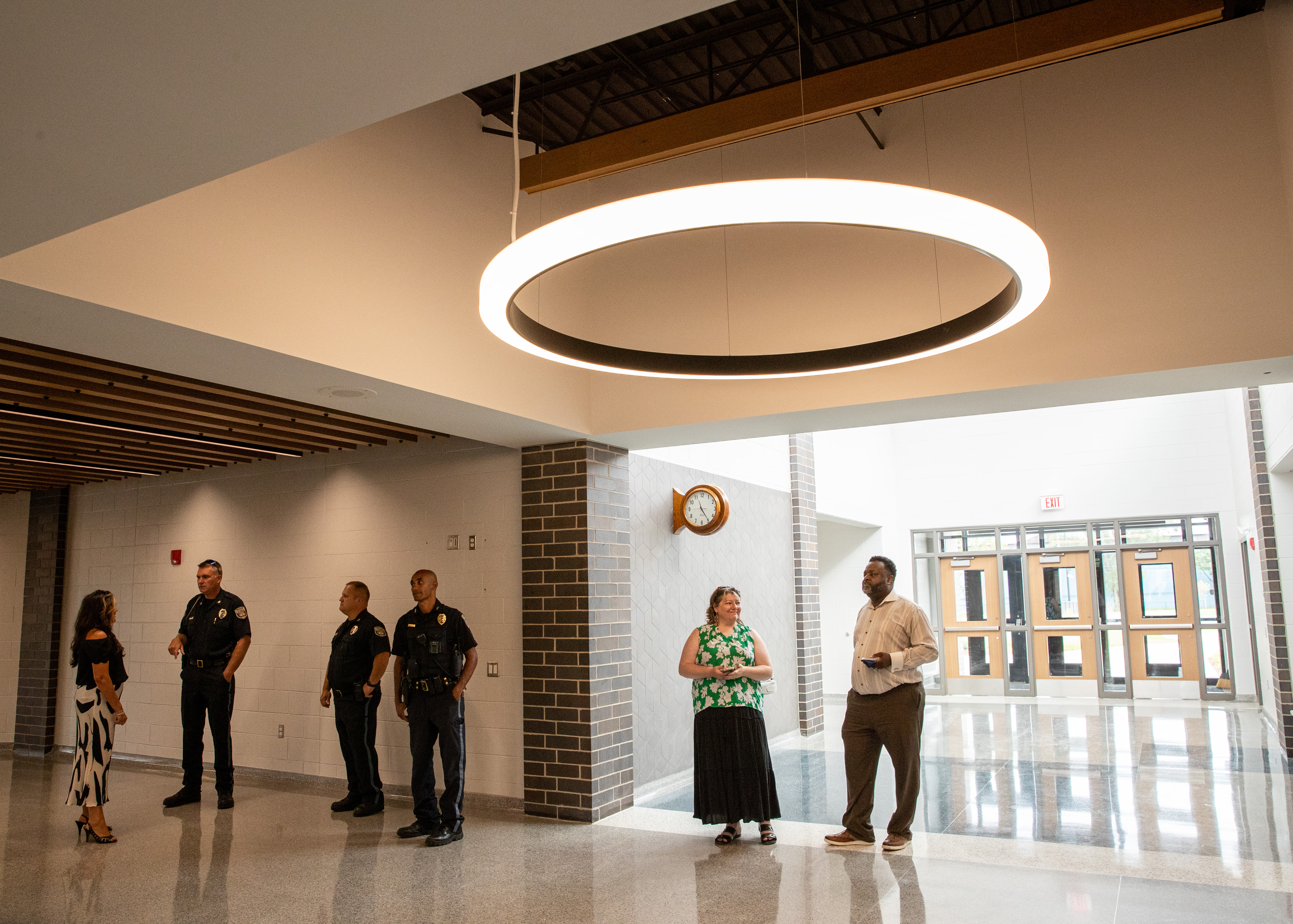 Sneak peek of new Edison Academy - mlive.com