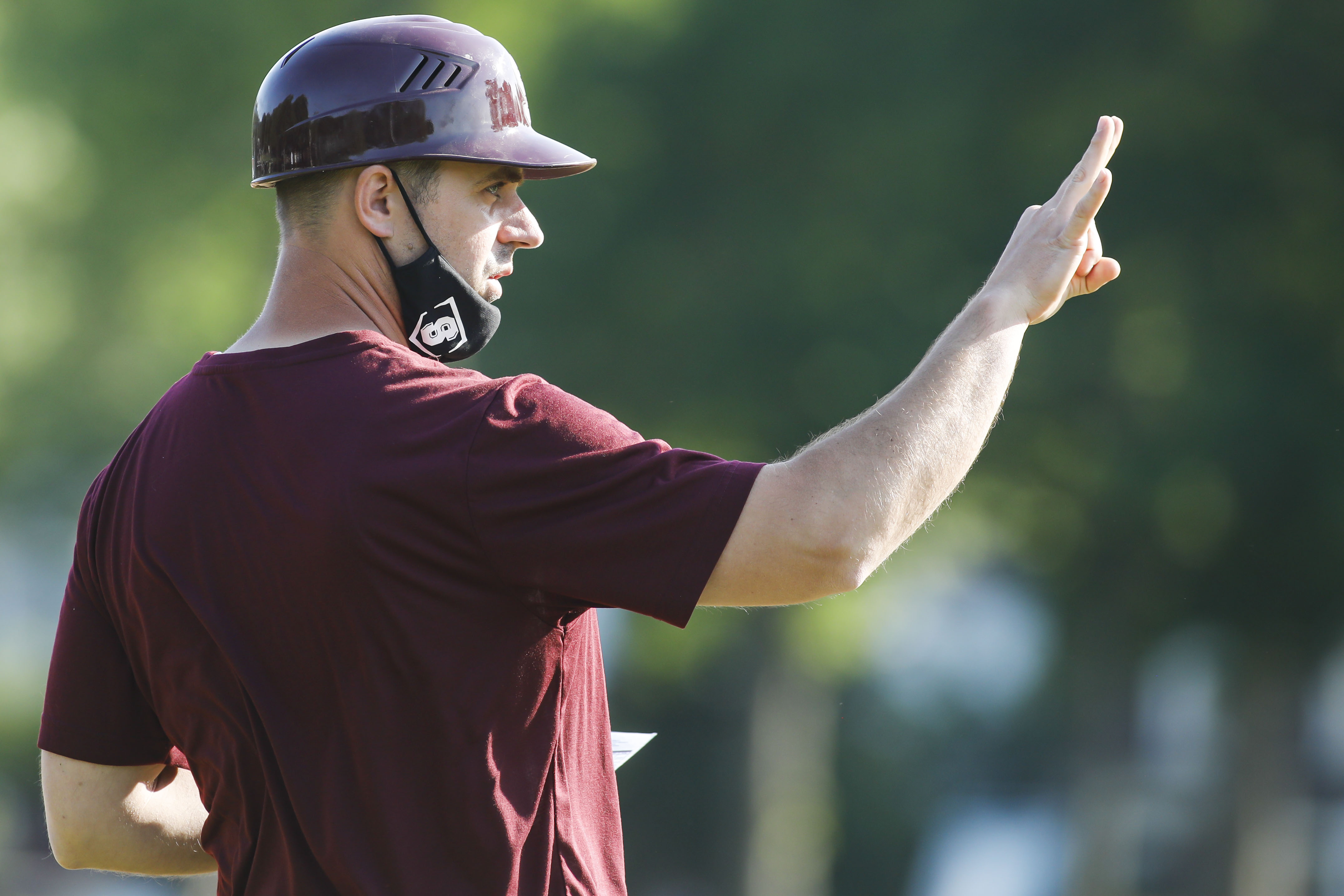 Baseball: Summit defeats New Providence on May 21, 2021 - nj.com