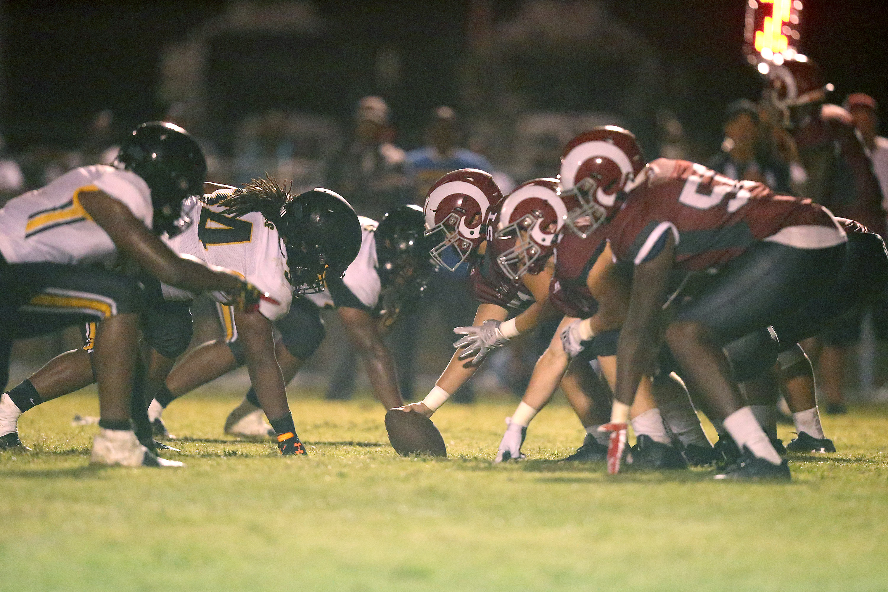 Faith Academy vs Williamson Football - al.com