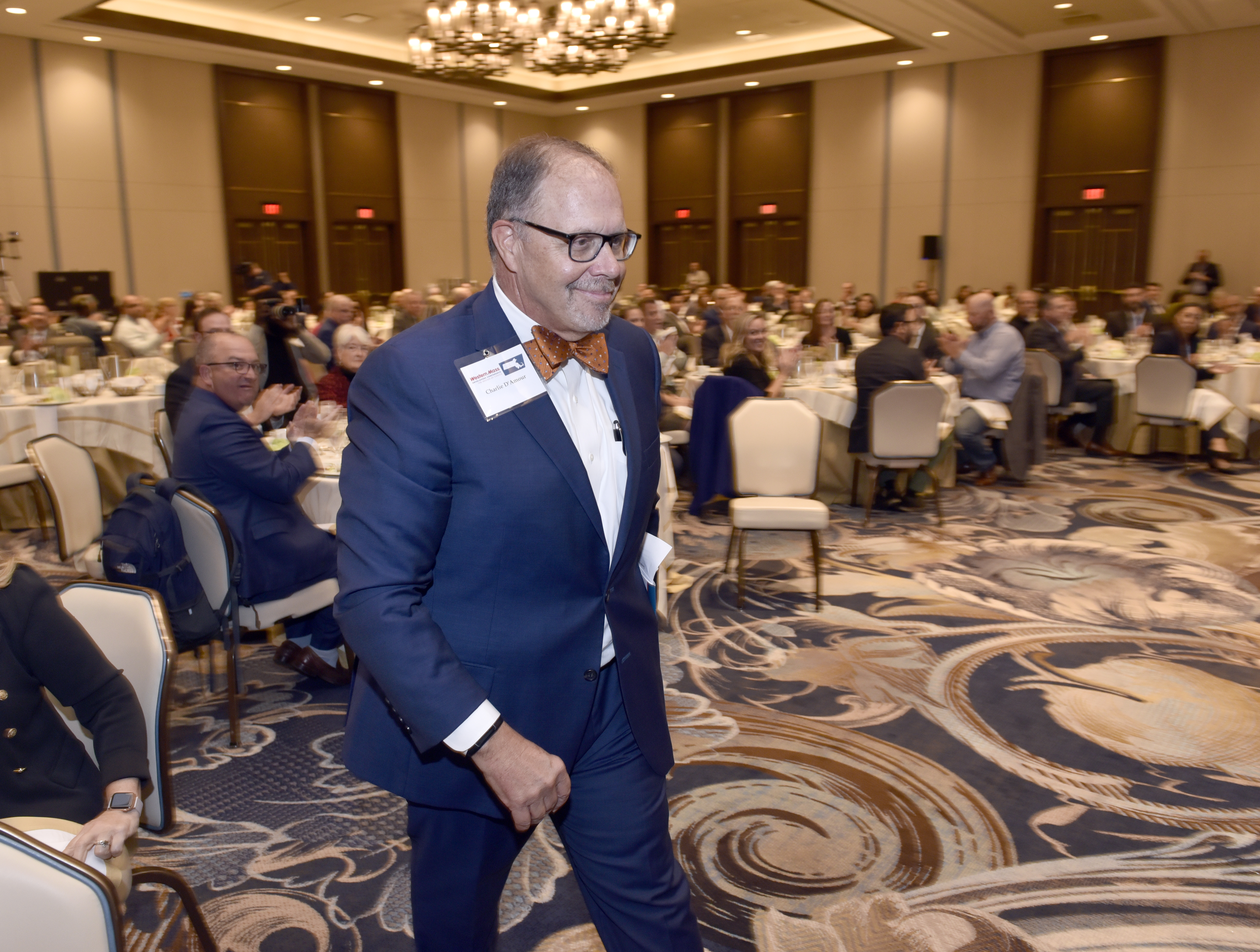 2023 Western Mass Developers Conference held in Springfield - masslive.com