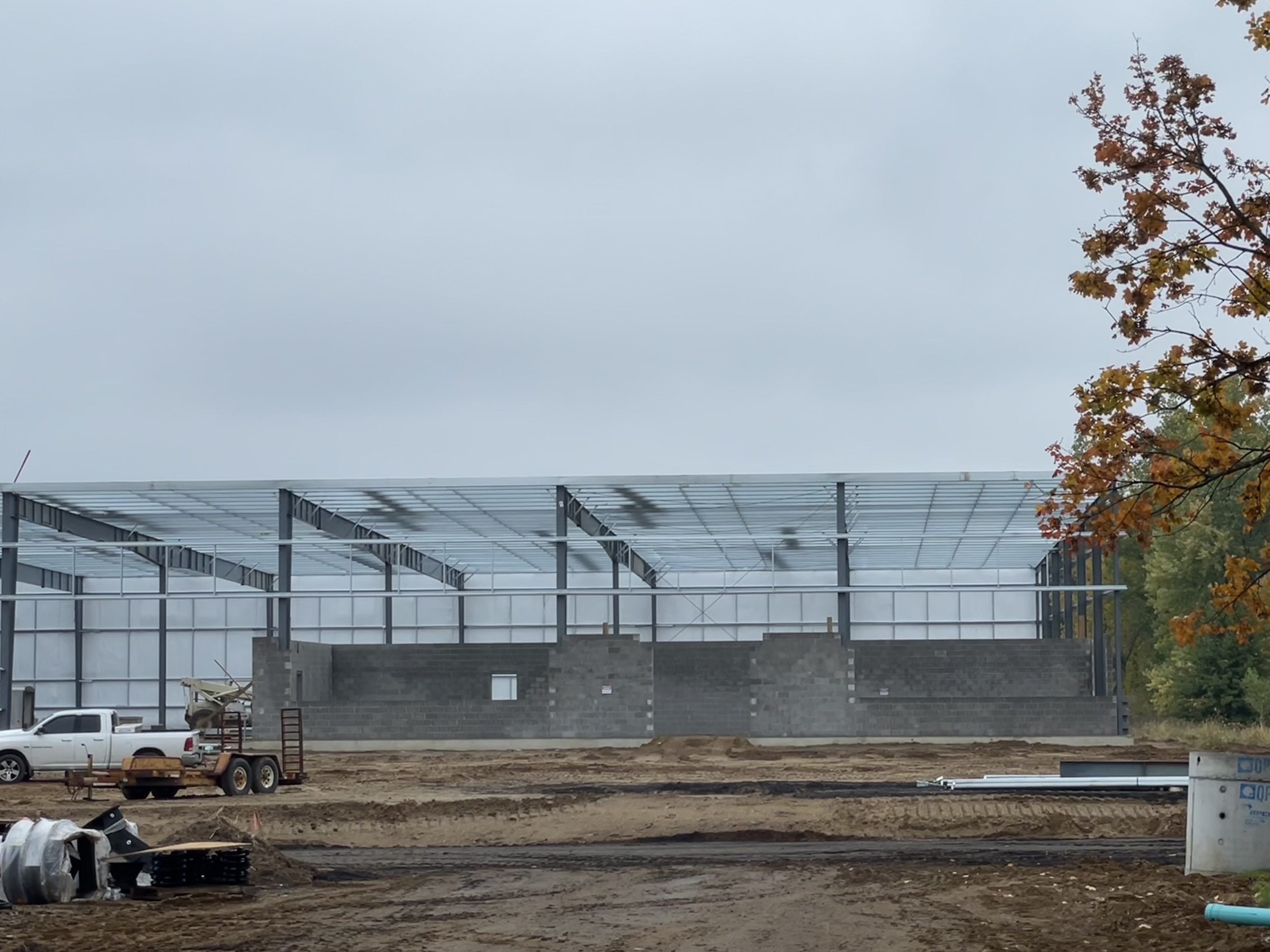 Sprinkle Road development - mlive.com