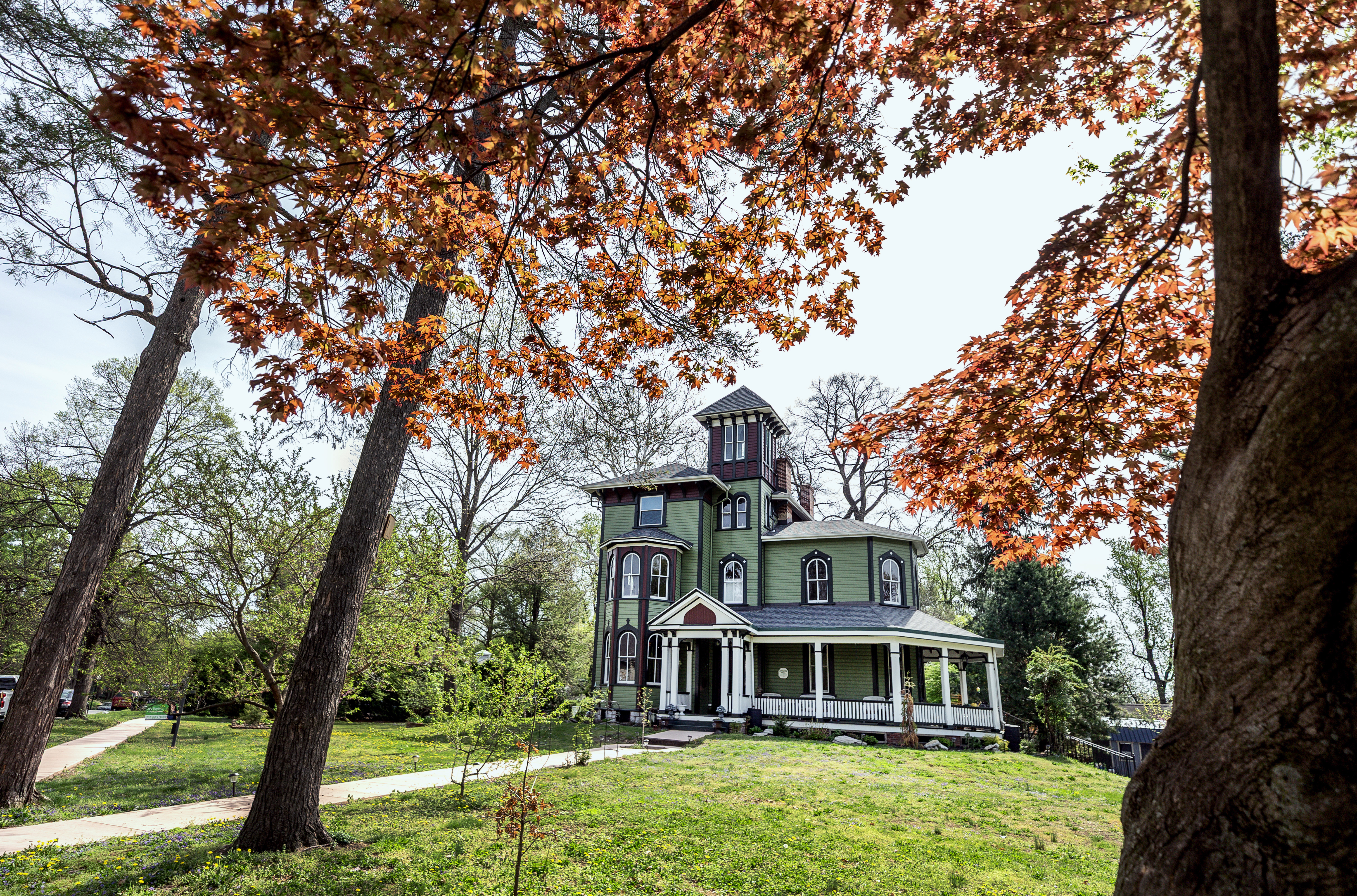 cool spaces - pennlive.com
