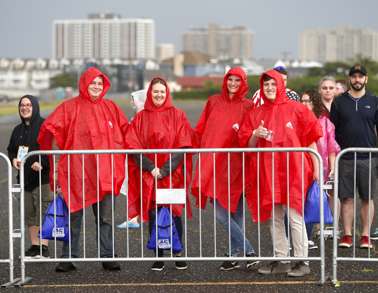 The Atlantic City Beer and Music Festival, June 4, 2021 - nj.com