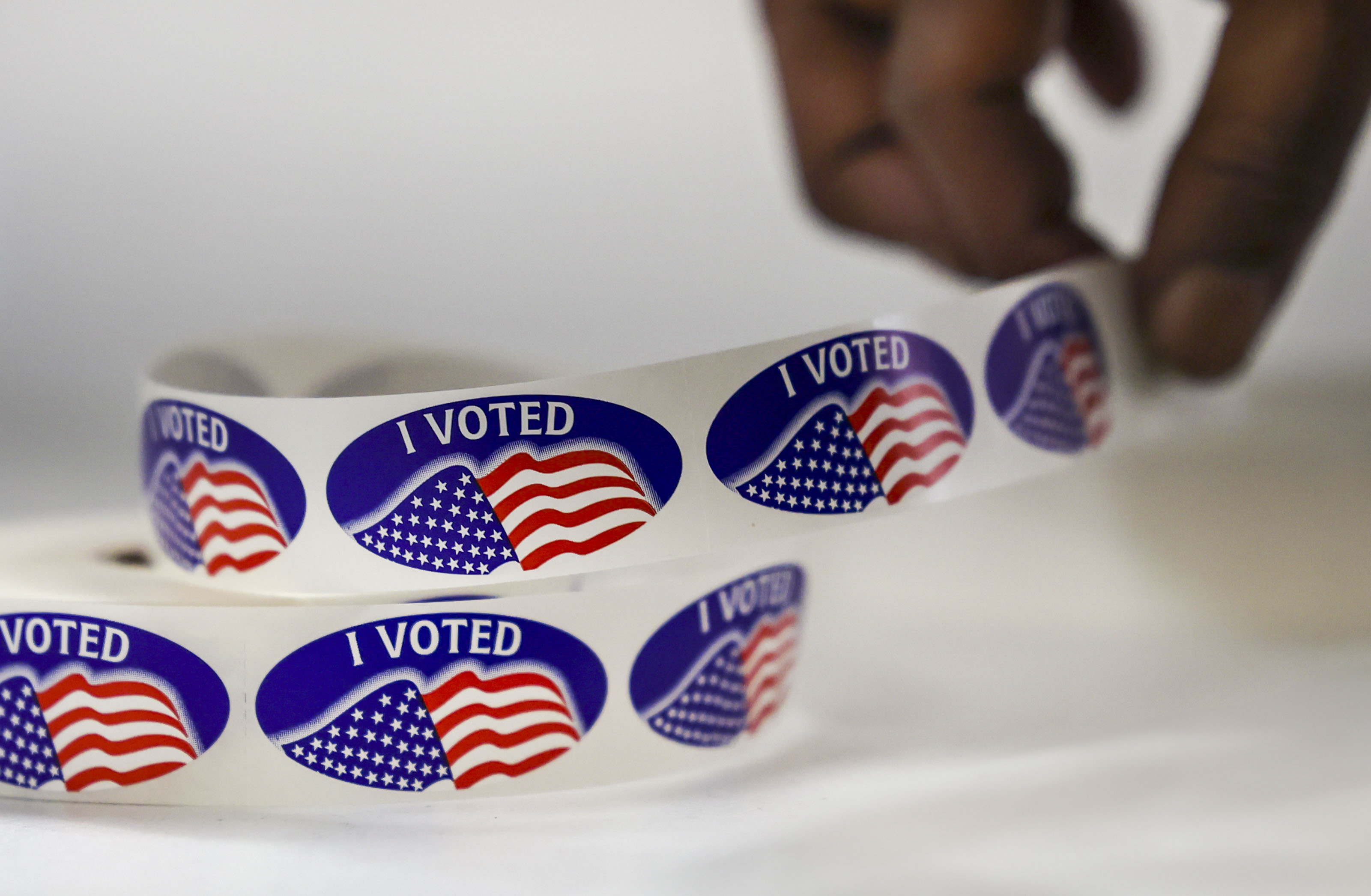 Election Day 2024 in the Lehigh Valley - lehighvalleylive.com