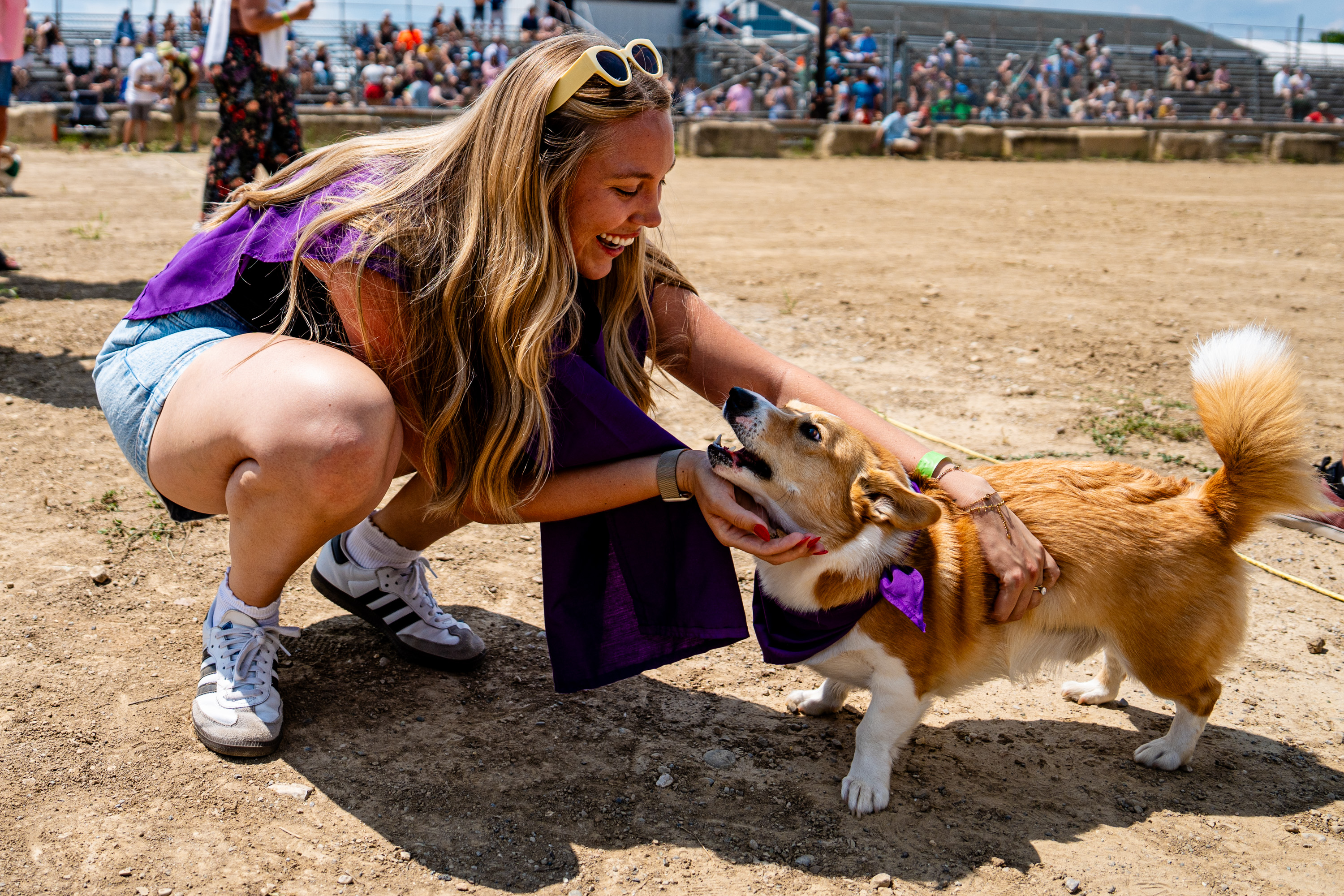 See photos from the Michigan Celtic Festival - mlive.com