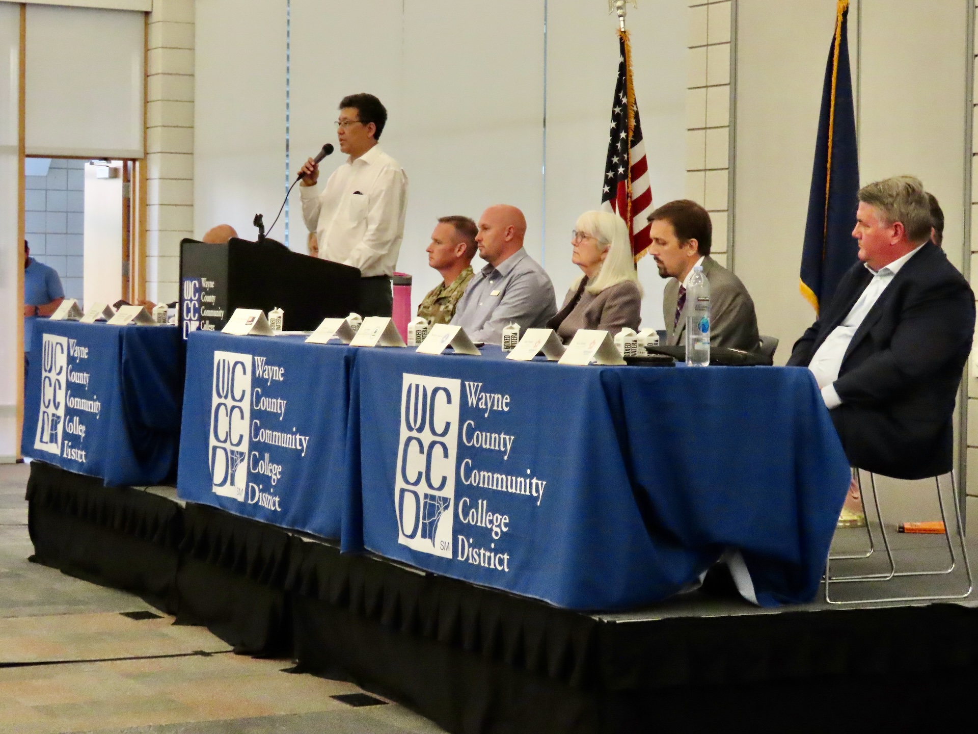 Residents blast plan to ship atom bomb waste to Michigan - mlive.com