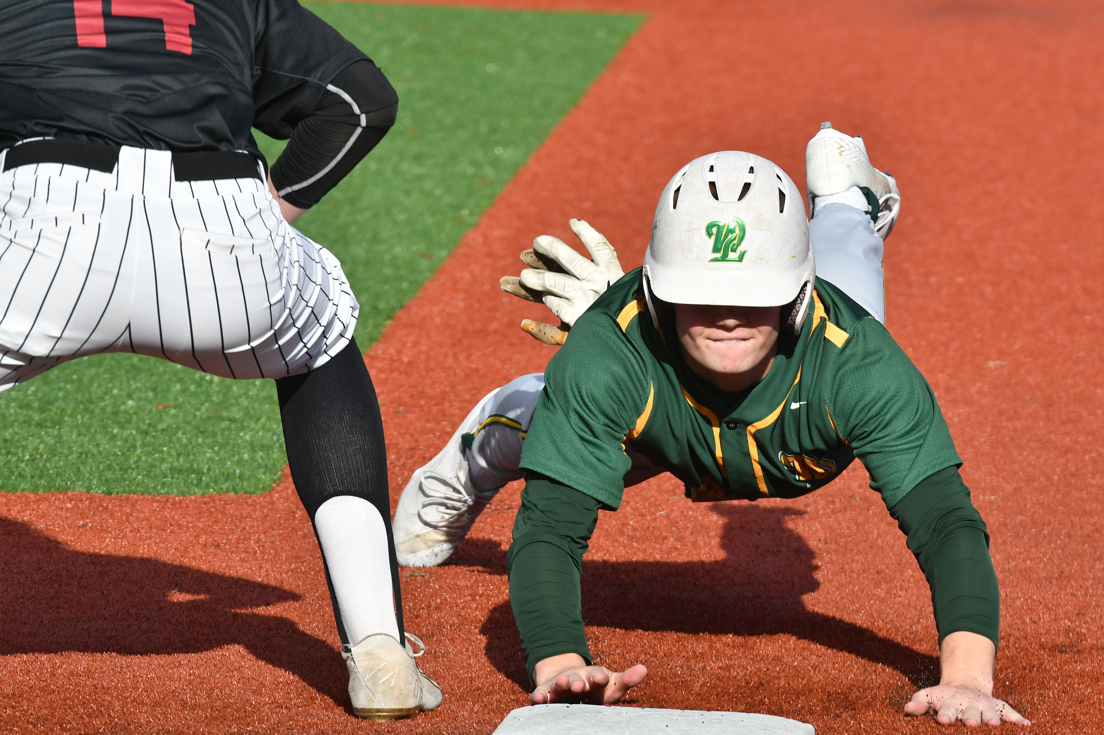 Baseball: West Linn at Tualatin - oregonlive.com