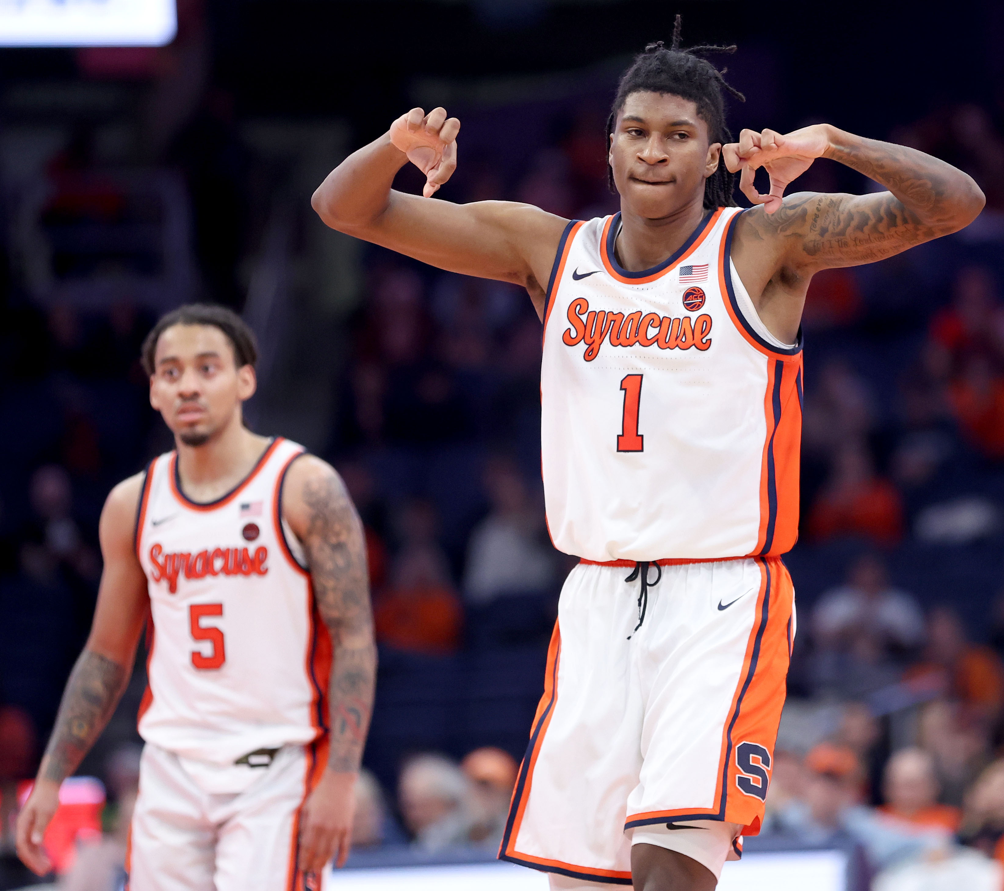 Syracuse orange basketball store