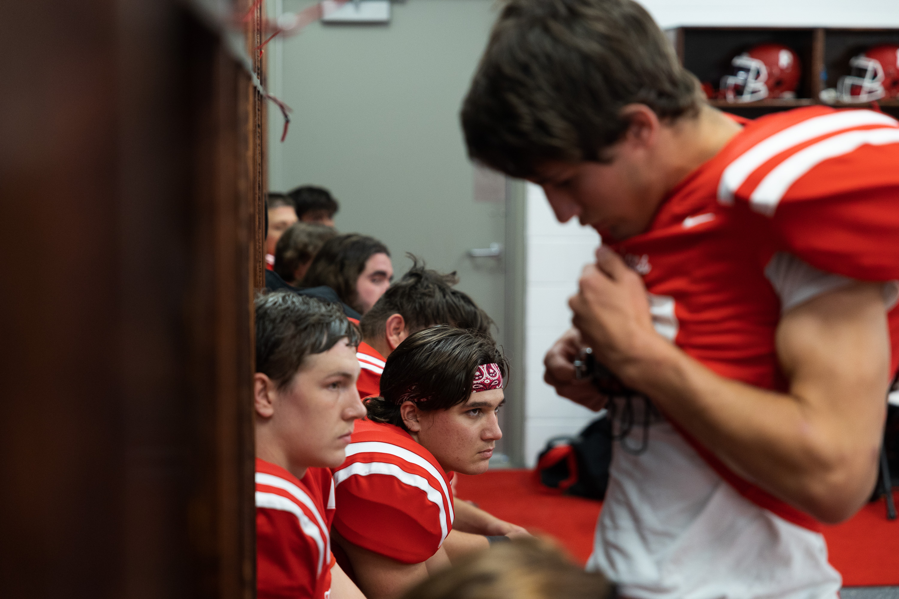 Whitmore Lake hosts Rochester Hills Northwest Lutheran - mlive.com