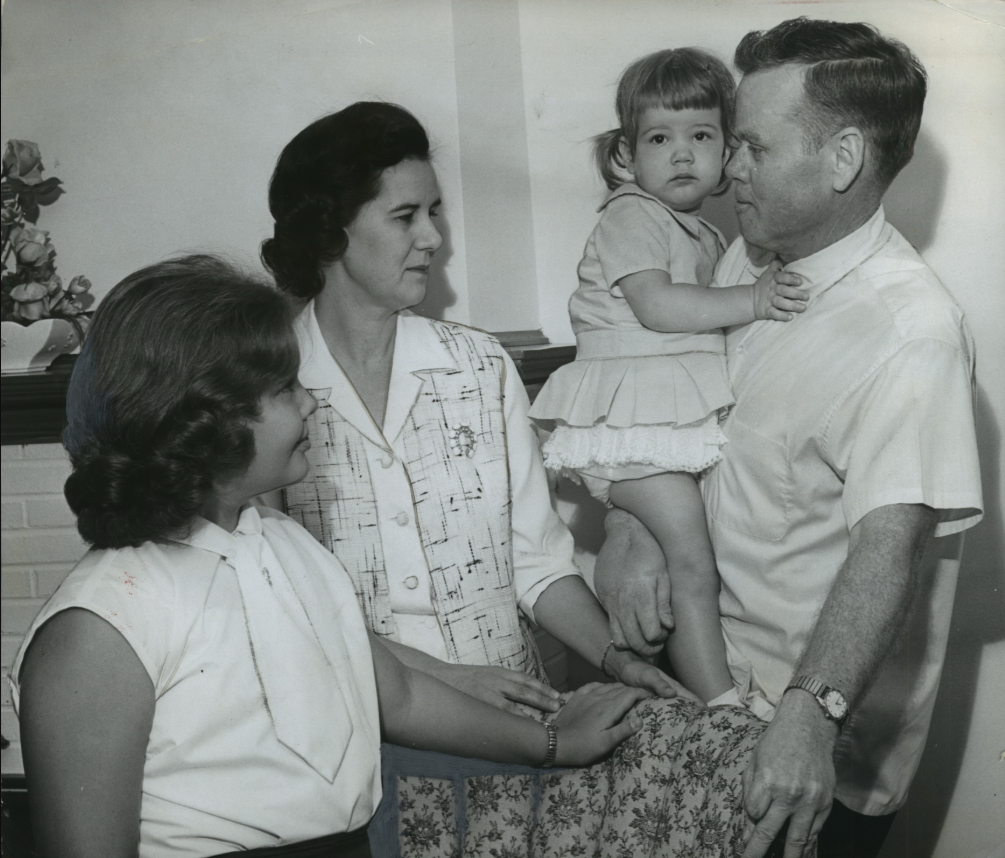 Red Erwin won a Medal of Honor for heroic action - al.com