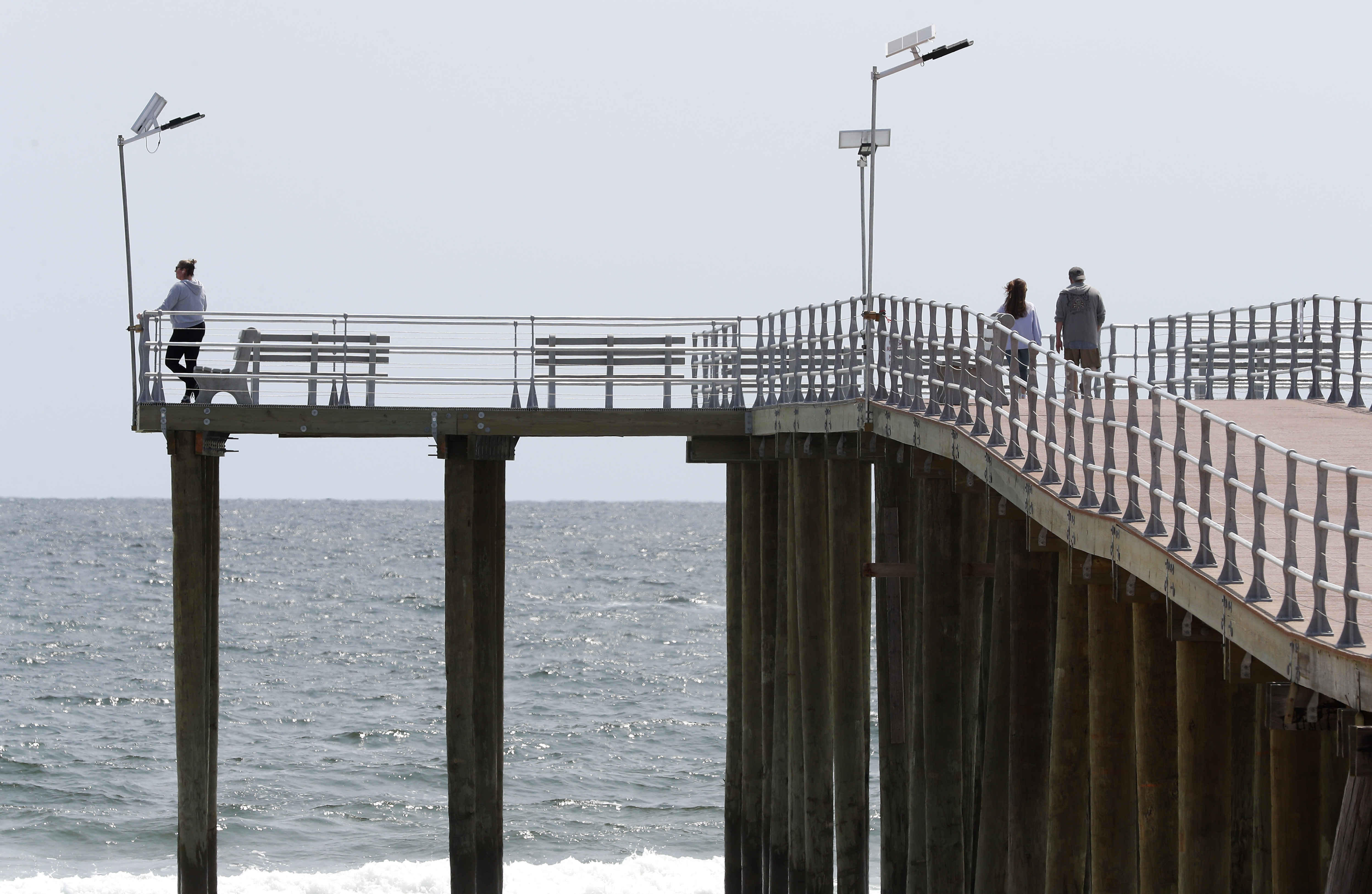 Tensions rising in Ocean Grove - nj.com