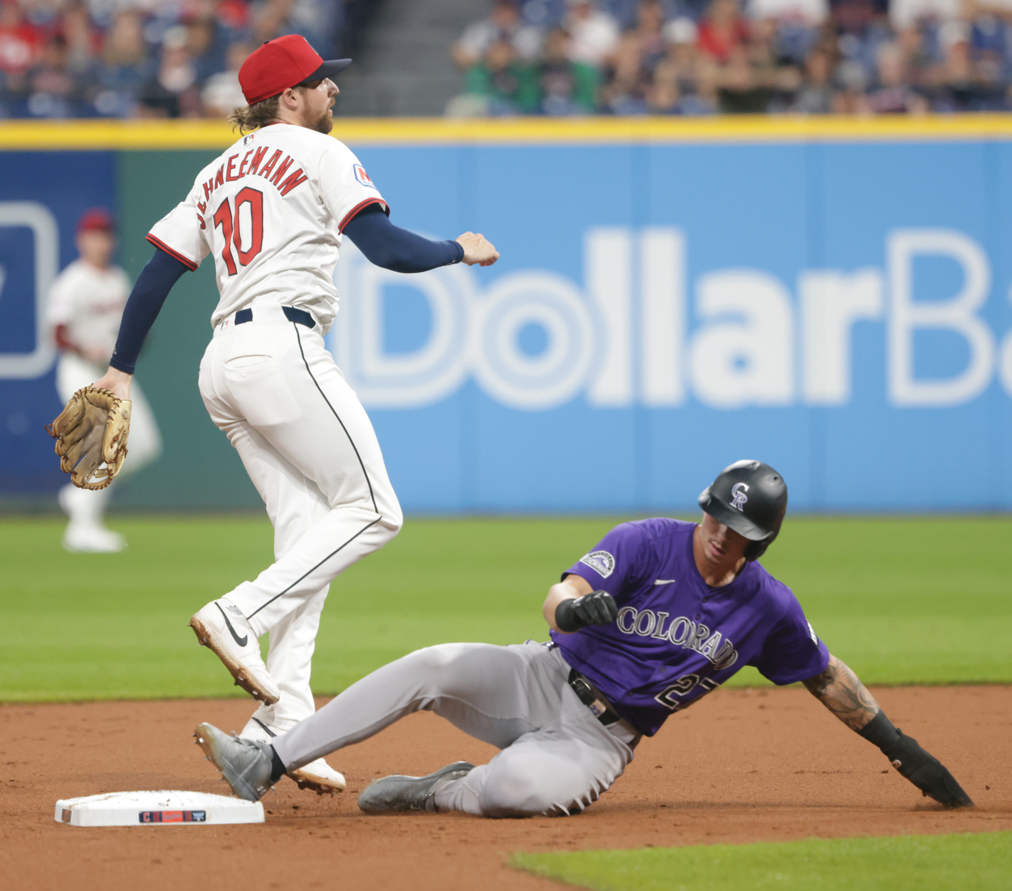 Cleveland Guardians vs Colorado Rockies, July 28, 2025 - cleveland.com