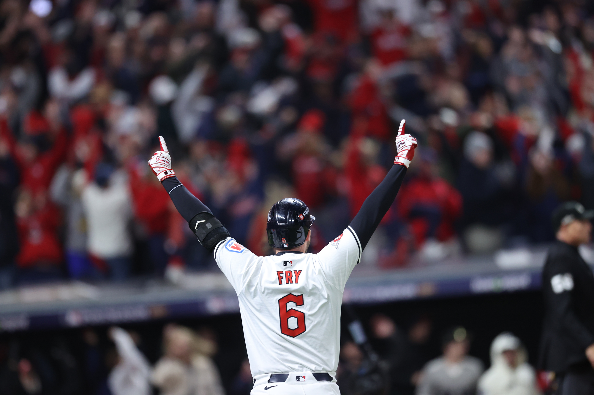 Guardians vs Yankees, ALCS Game 3 - cleveland.com