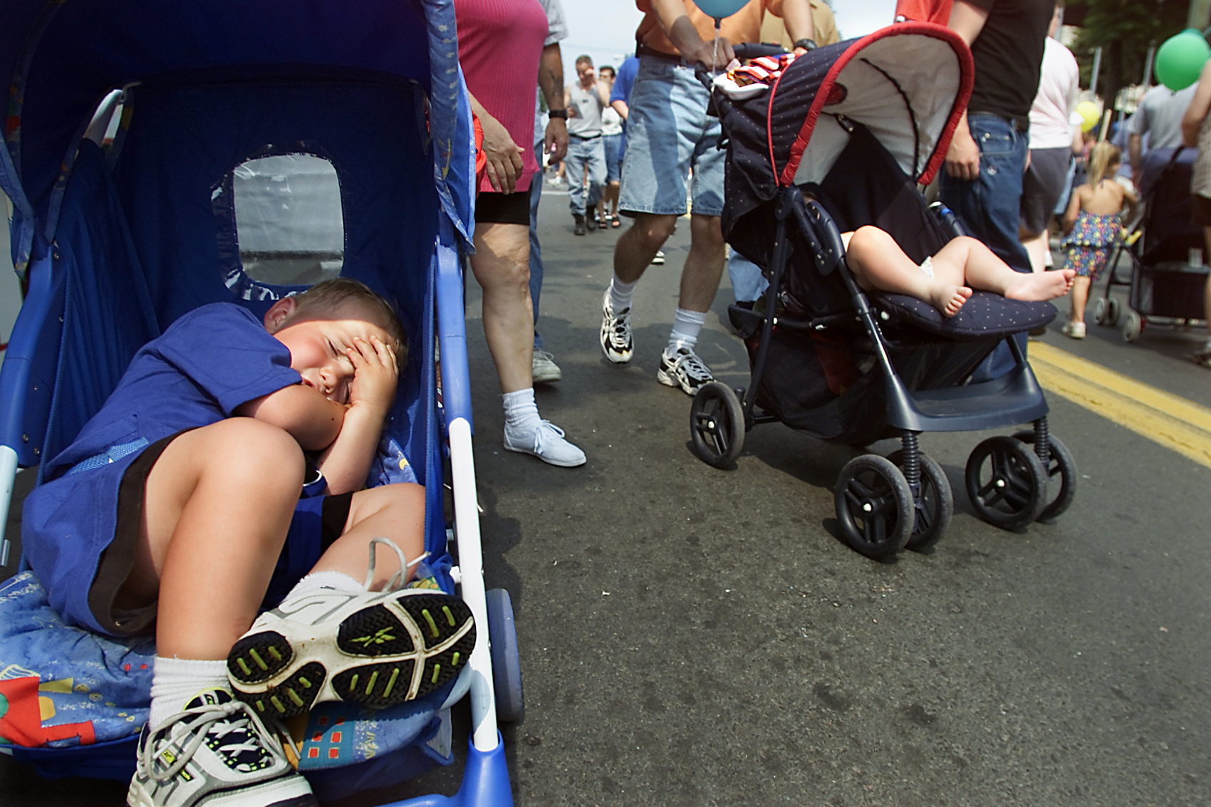 Jubilee Day over the years - pennlive.com