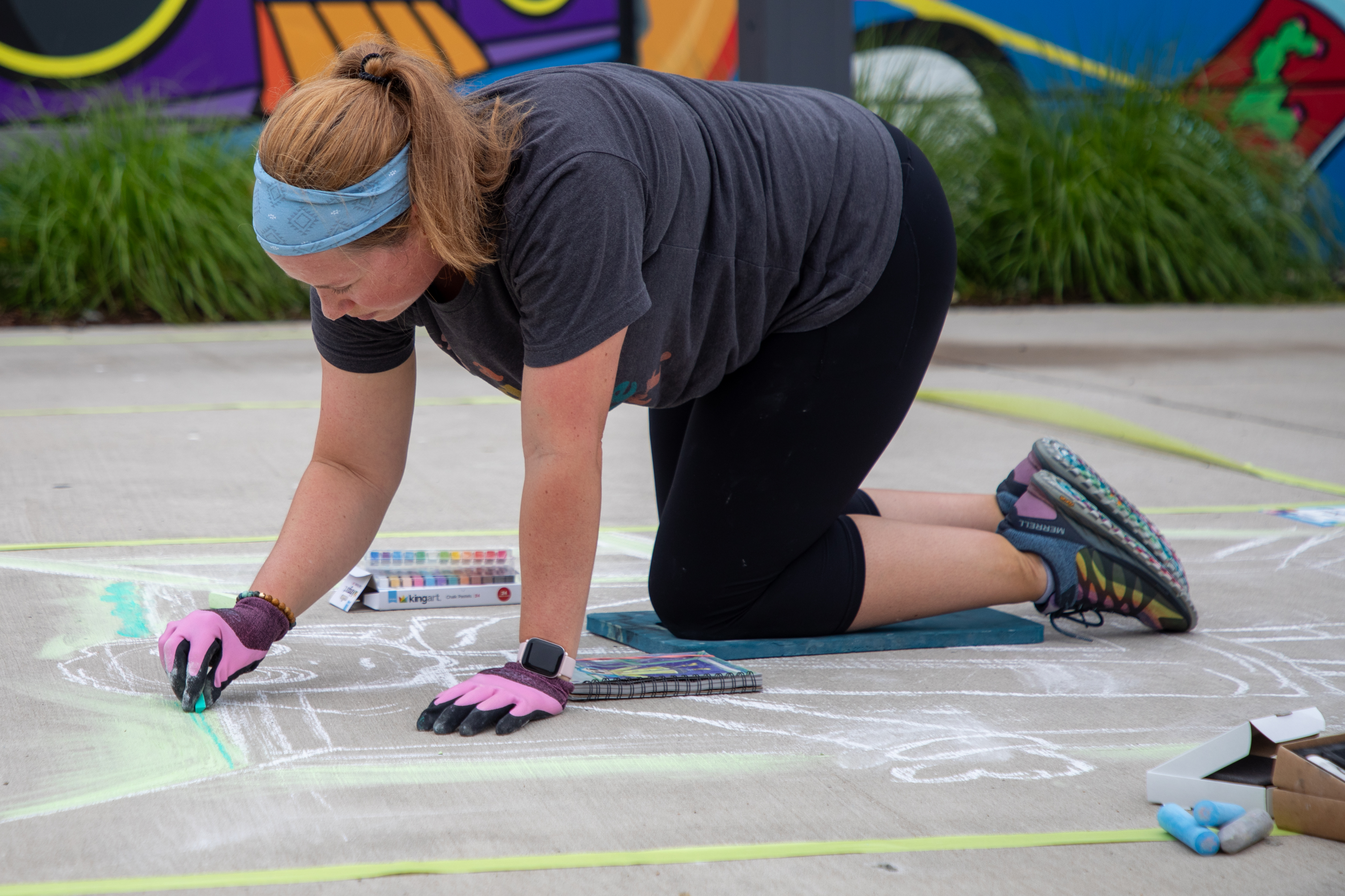 Lakeshore Art Festival 2024 - mlive.com