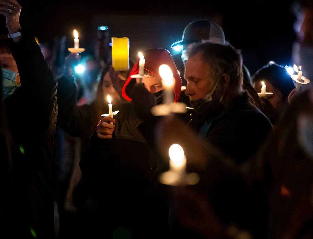 Light the Night in remembrance of Max Schollenberger - pennlive.com
