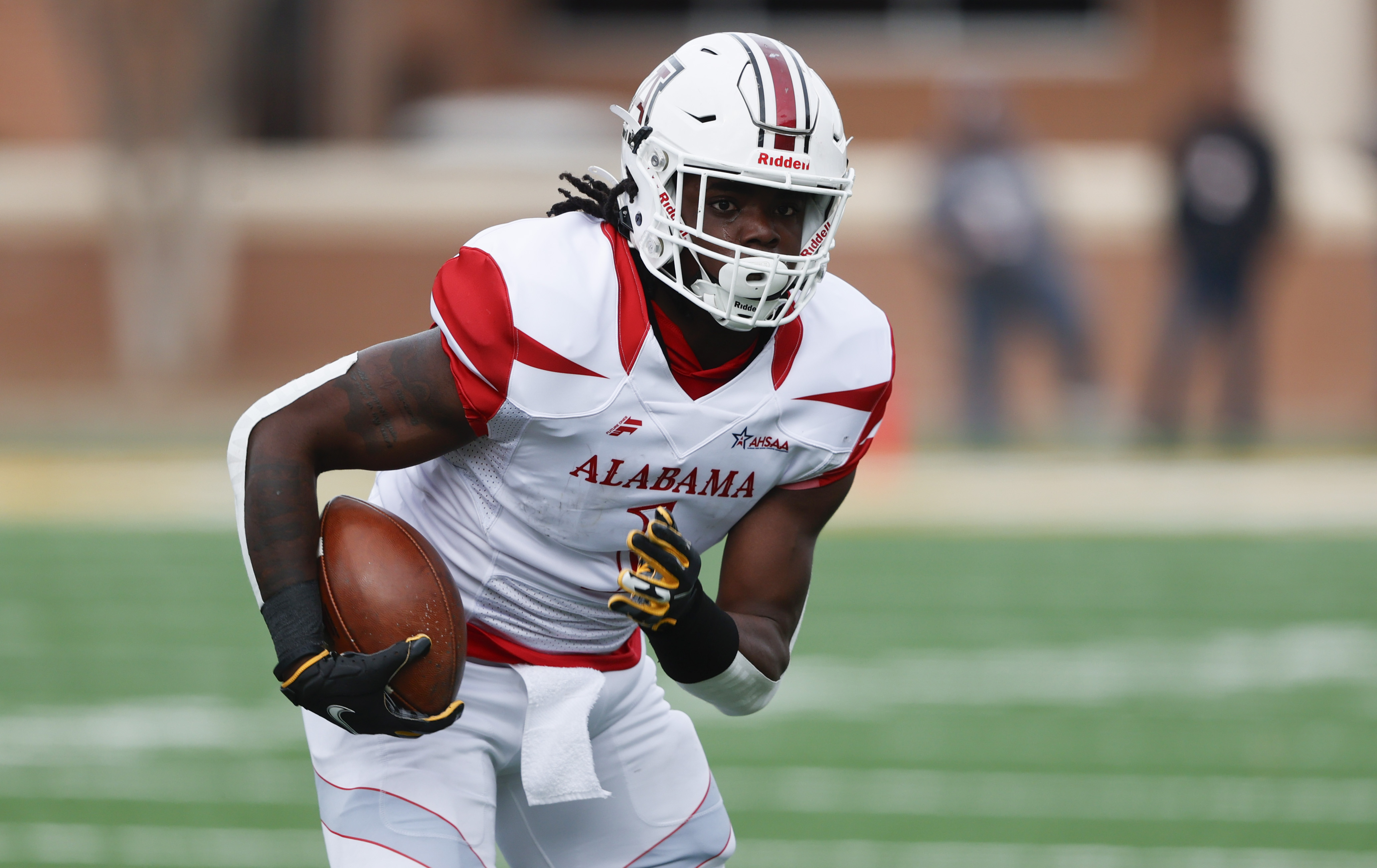 Alabama-Mississippi All-Star Football - al.com