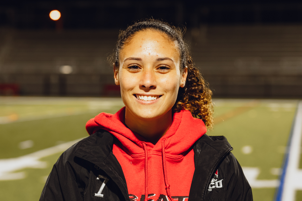 2021 Red Rover Powder Puff team - lehighvalleylive.com