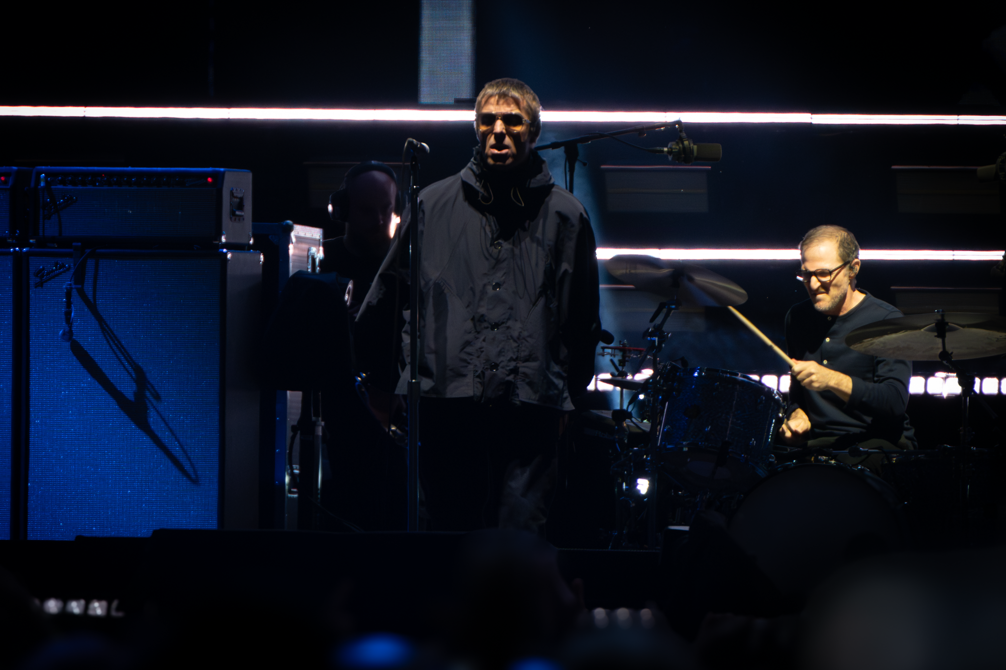 Oasis at MetLife Stadium - nj.com