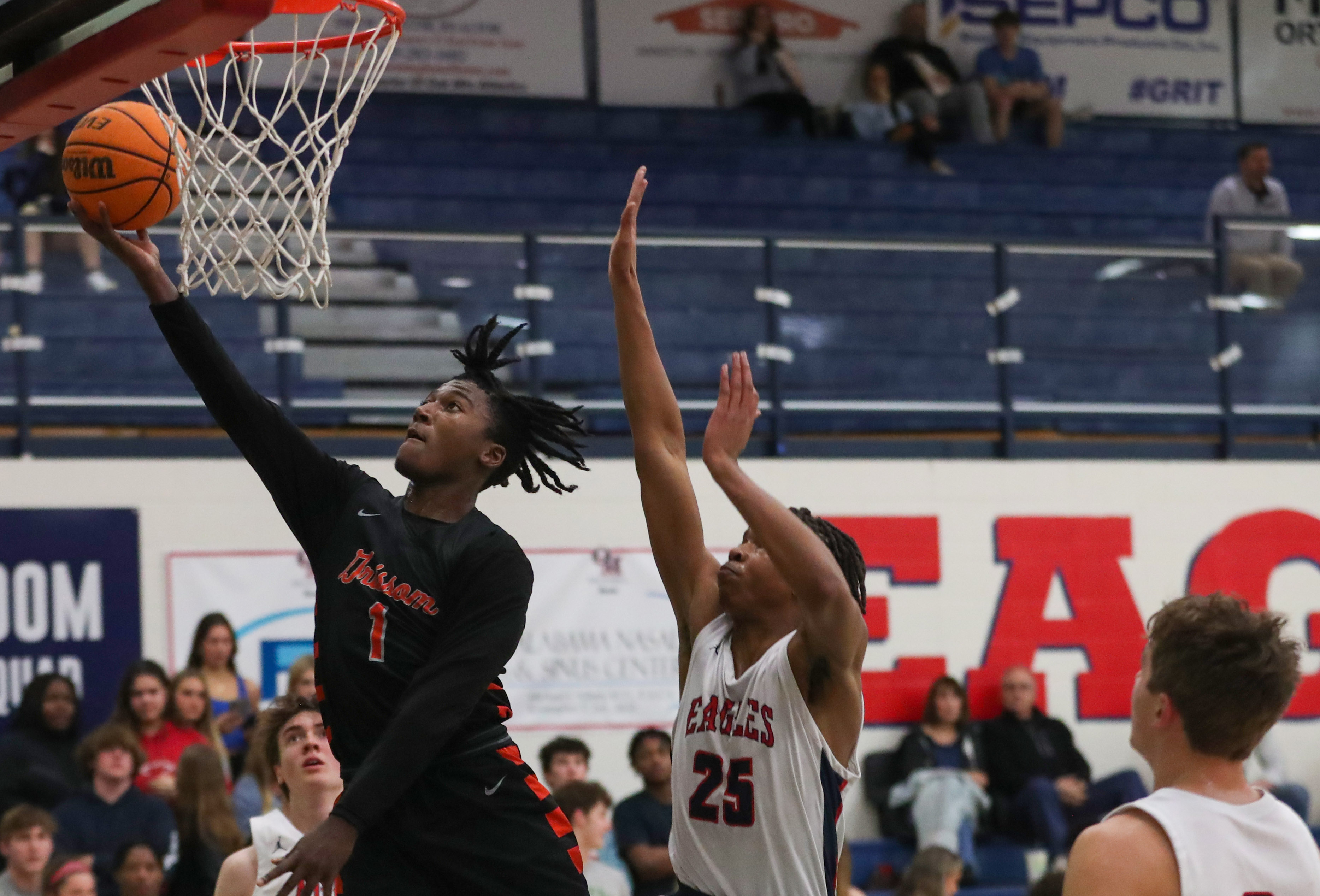 Grissom-Oak Mountain Basketball - al.com