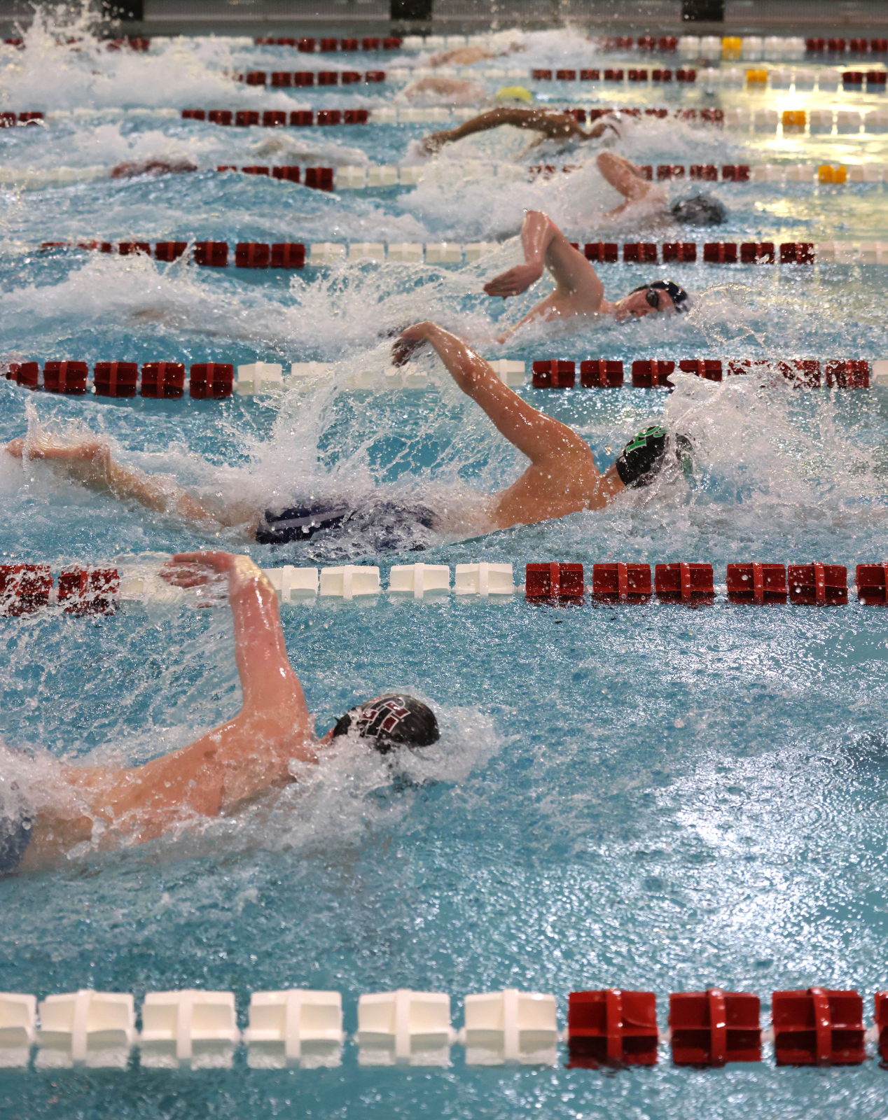 OHSAA State Swimming Championships Division 2 - cleveland.com