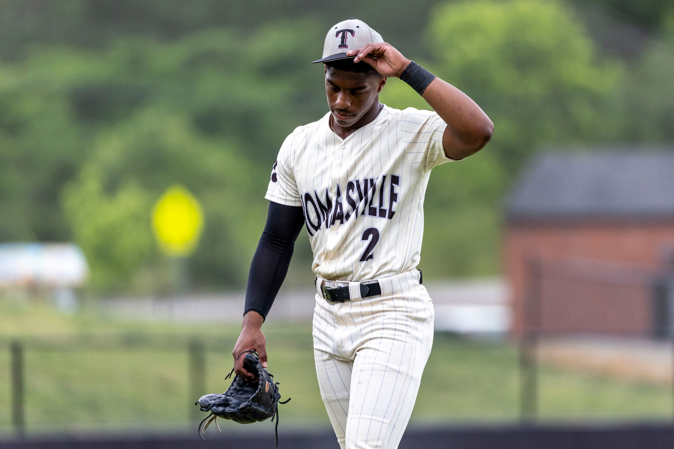 AHSAA 3A State Baseball Championship Game 1 - al.com