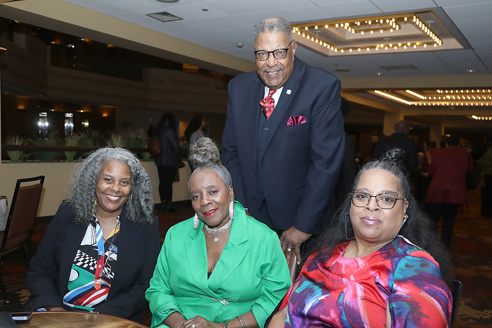 The Greater Springfield NAACP 104th Annual Freedom Fund Banquet ...