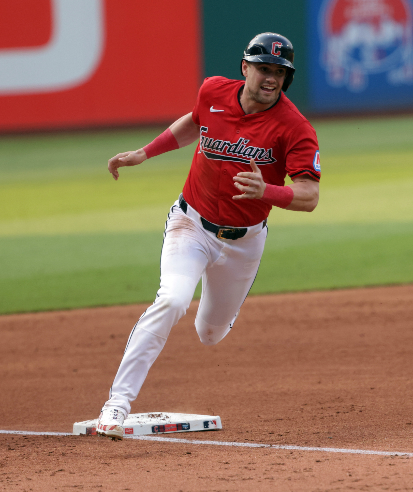 Arizona Diamondbacks at Cleveland Guardians, August 5, 2024 - cleveland.com