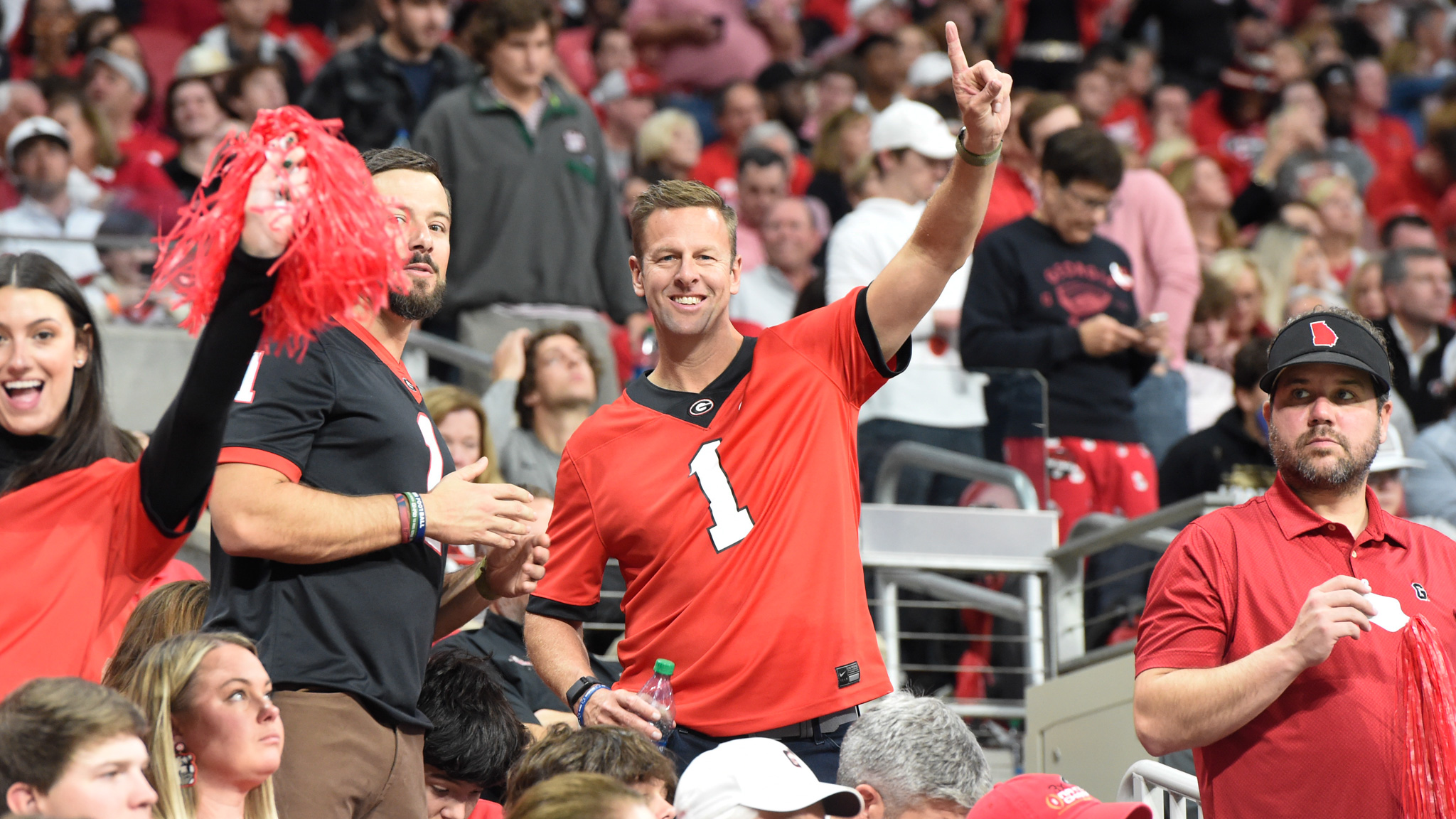 SEC Championship Game 2023: Alabama football vs. Georgia - al.com