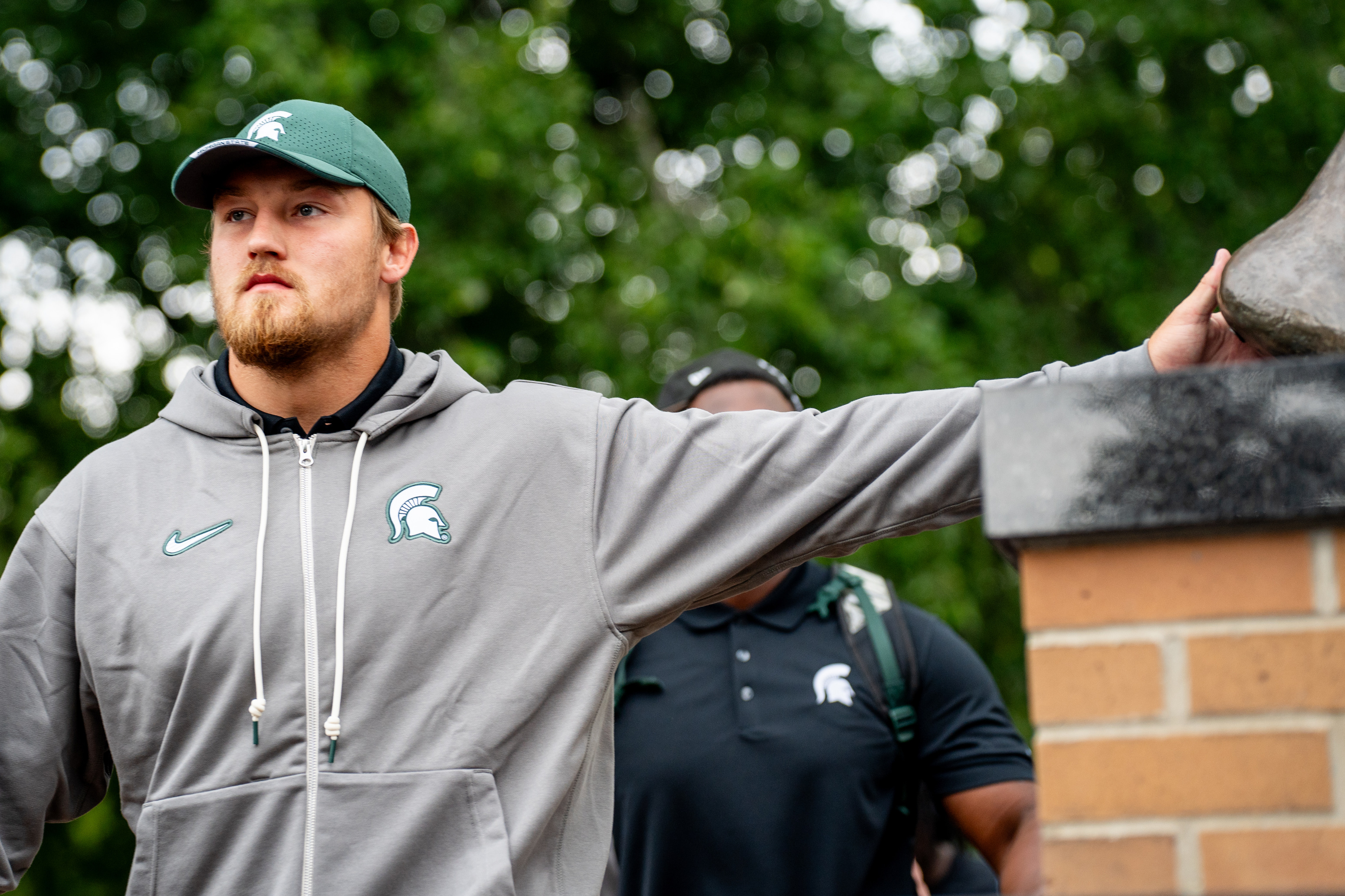 Michigan State football hosts FAU in season opener - mlive.com