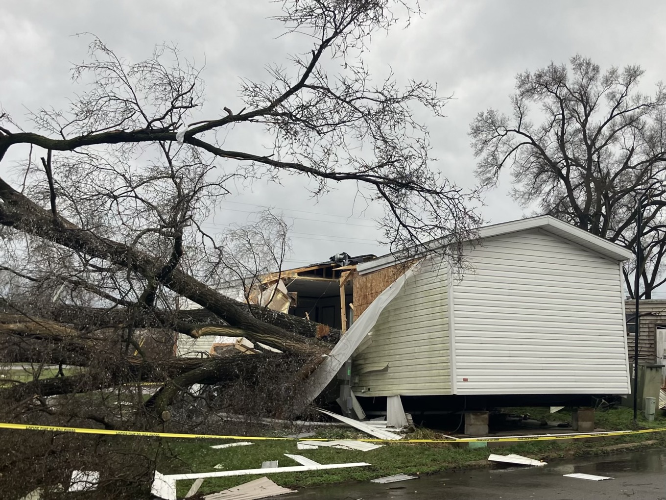 Storm damage in Southwest Michigan - mlive.com