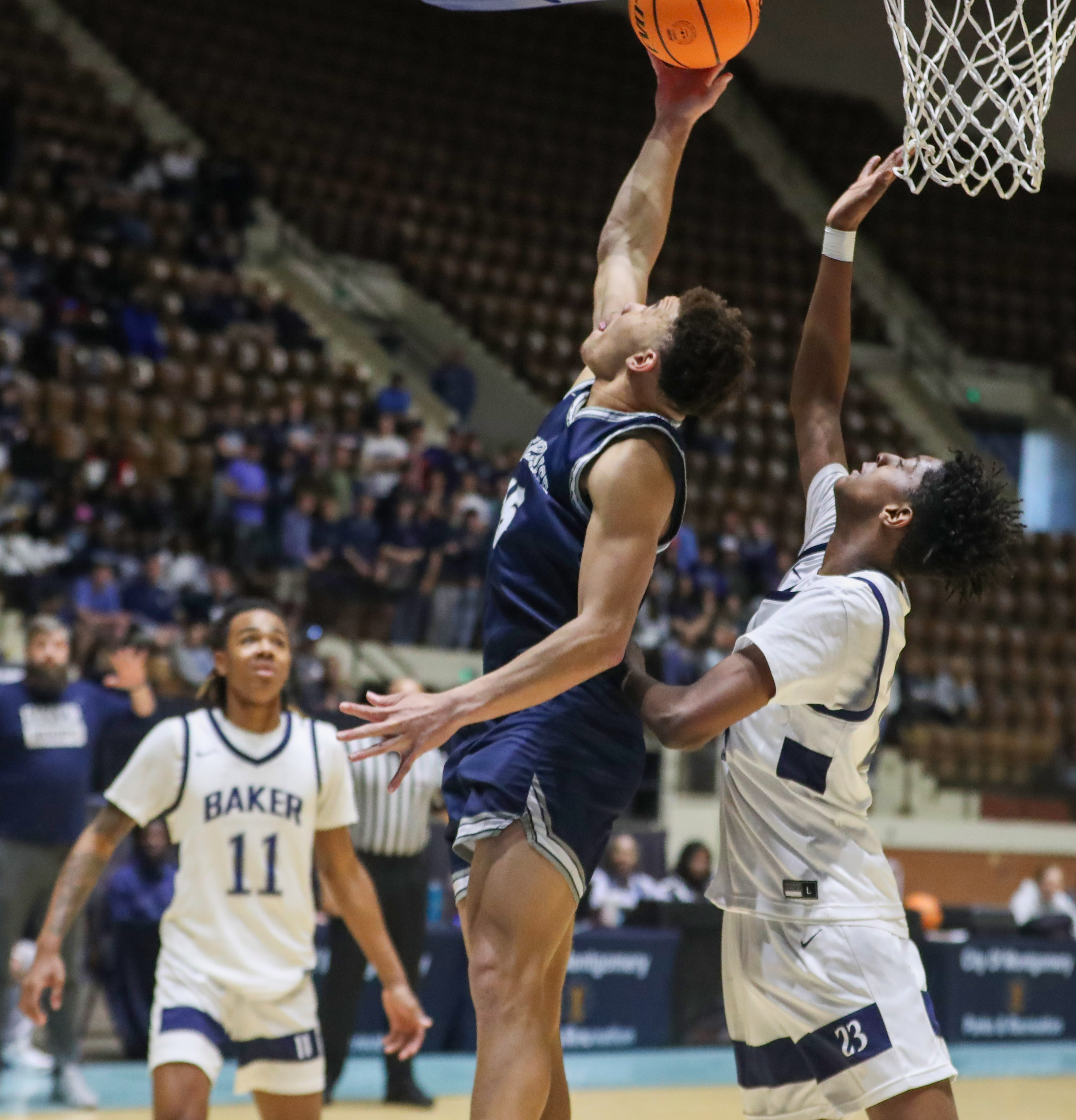 AHSAA South Regional Basketball - al.com