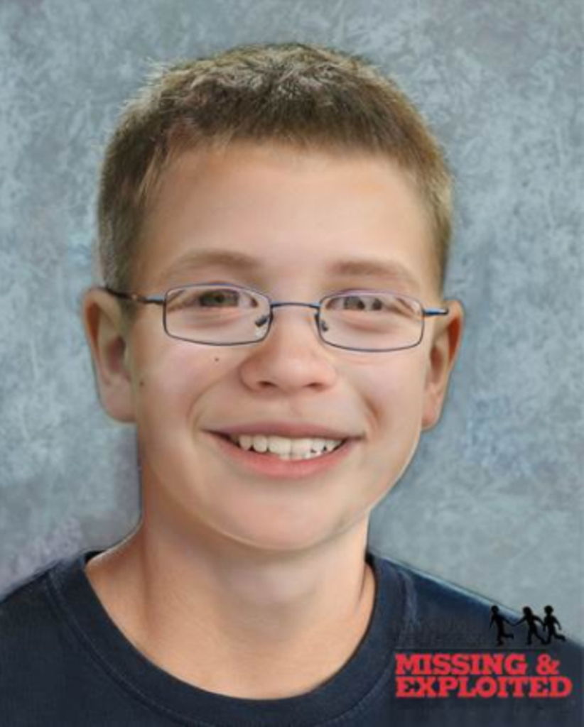Kyron Horman, missing 10 years - oregonlive.com