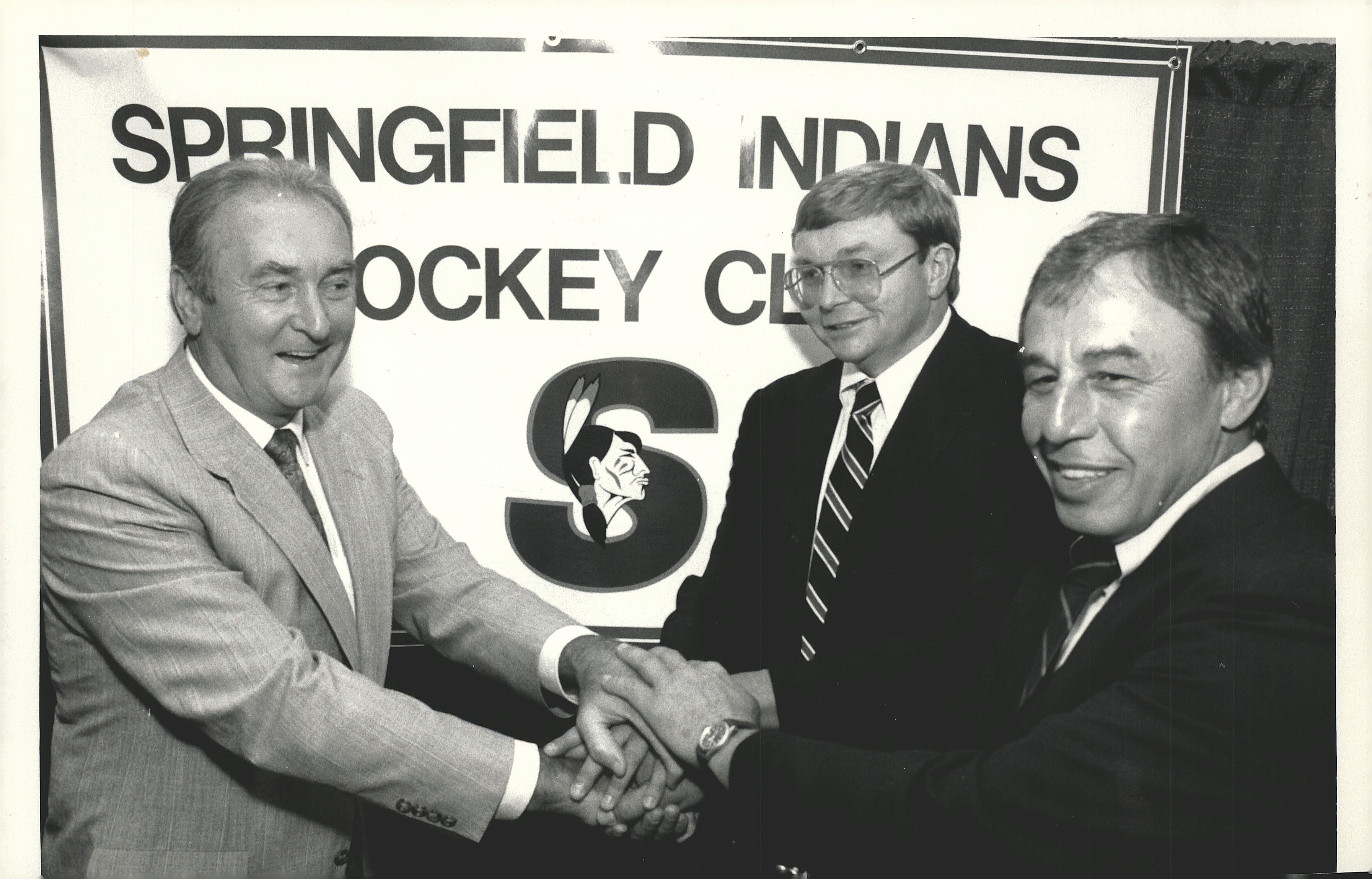 Springfield Indians through the years (Flashback Photos) - masslive.com