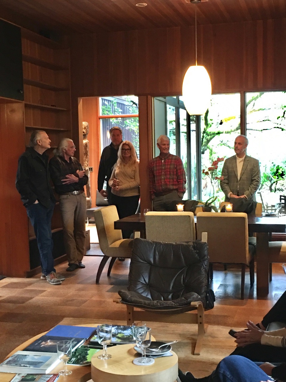 Pietro Belluschi - oregonlive.com