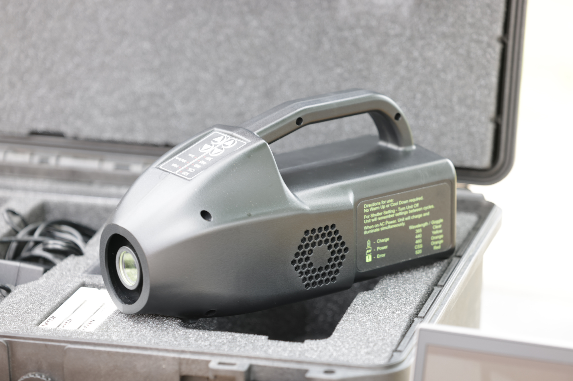 Ohio Bureau of Criminal Investigation lab in Richfield - cleveland.com