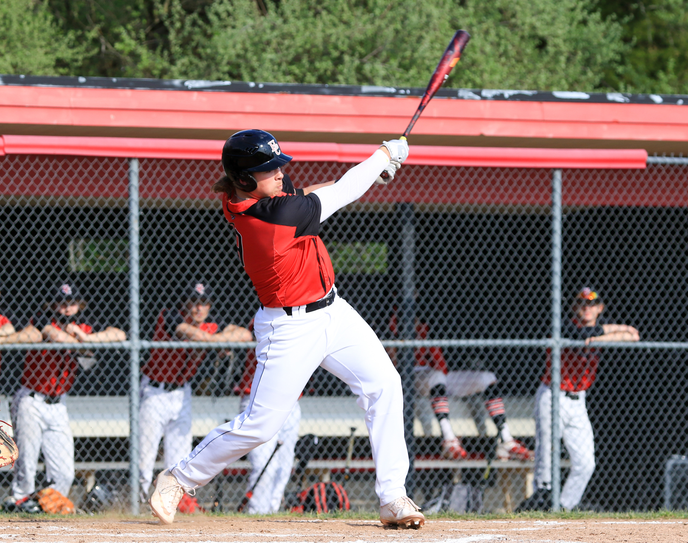 Hunterdon Central defeats Ridge 1-0 in baseball - nj.com
