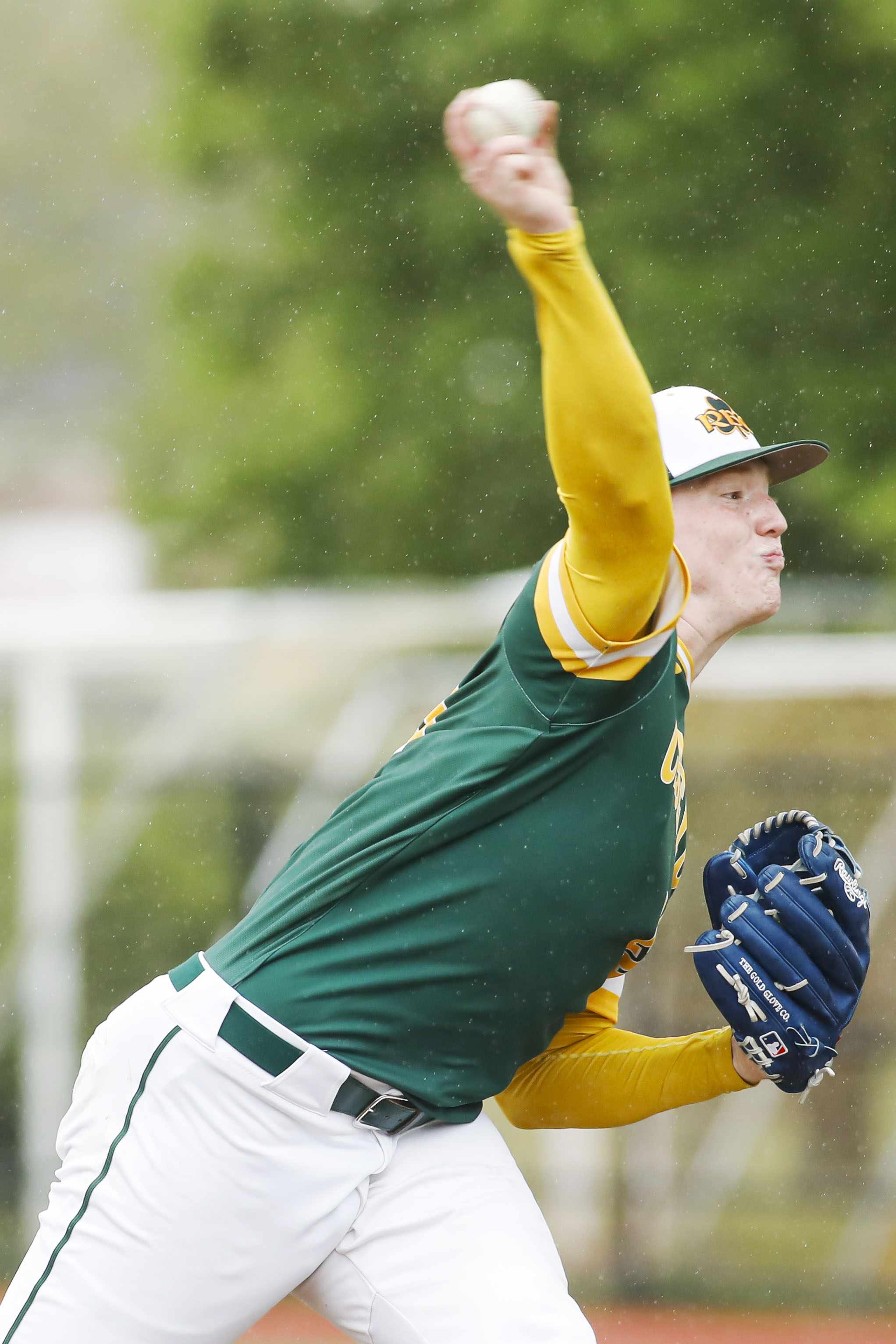 Baseball: No. 15 Red Bank Catholic vs. Rumson-Fair Haven on May 8, 2021 ...