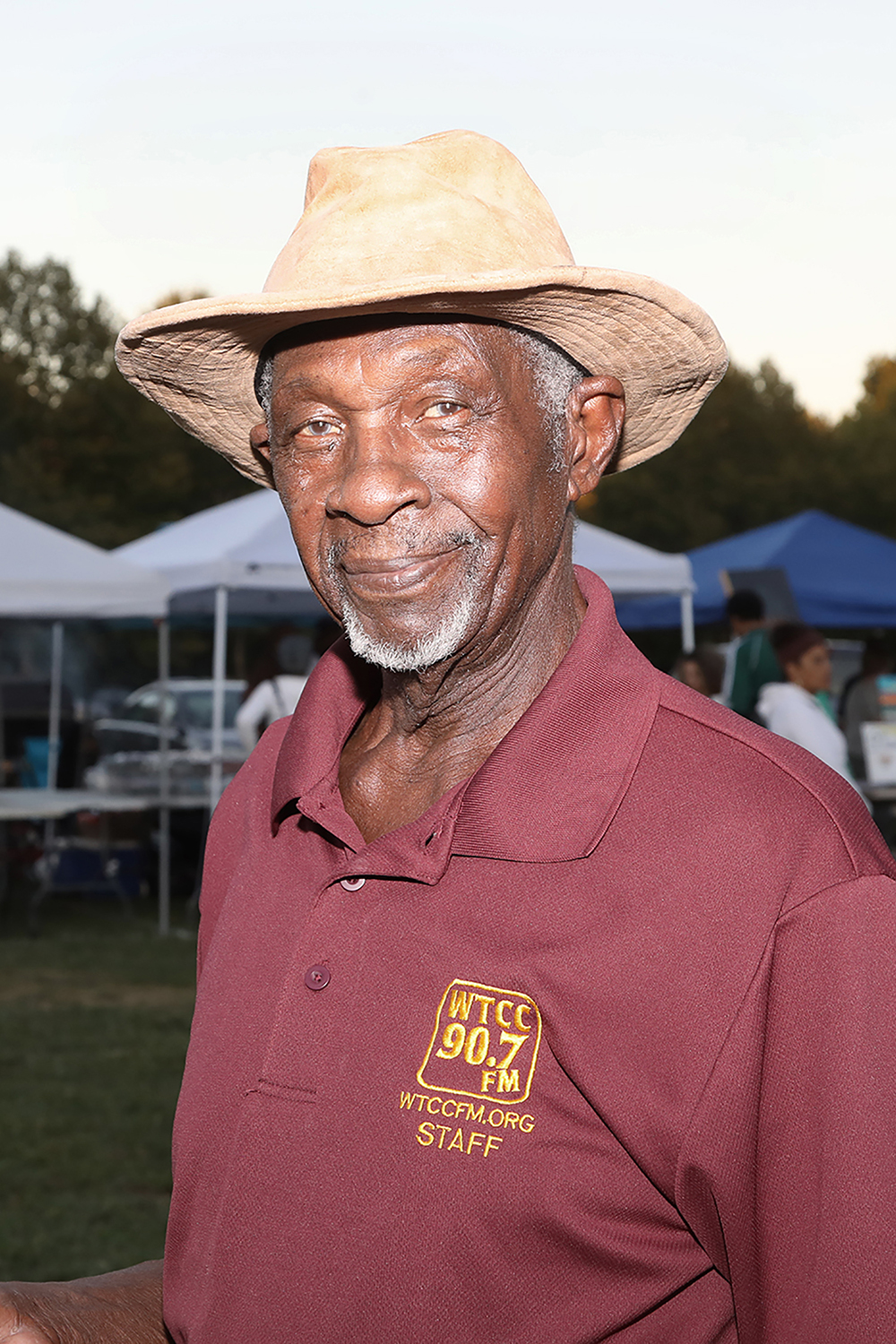 Stone Soul Festival 2022 opening day - masslive.com