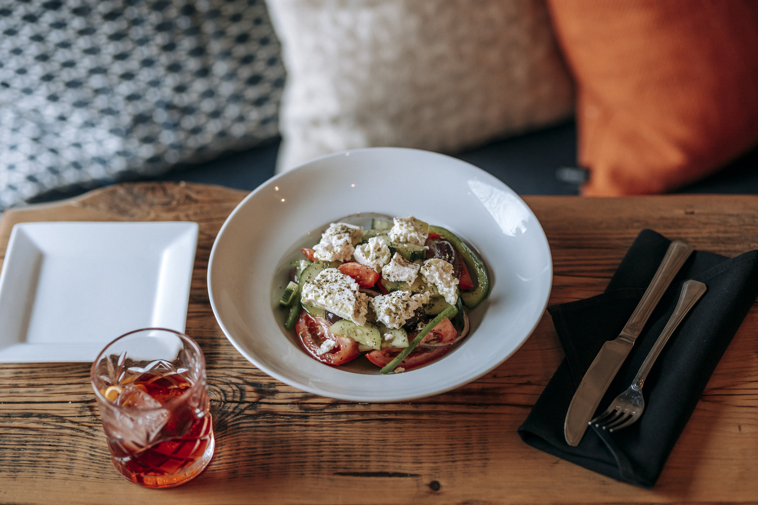 Michigan's Best Local Eats: Dimi's Greek House - mlive.com