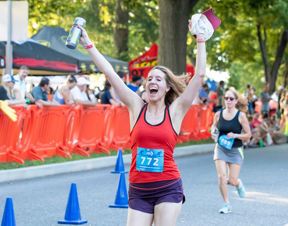 Harrisburg Mile - pennlive.com
