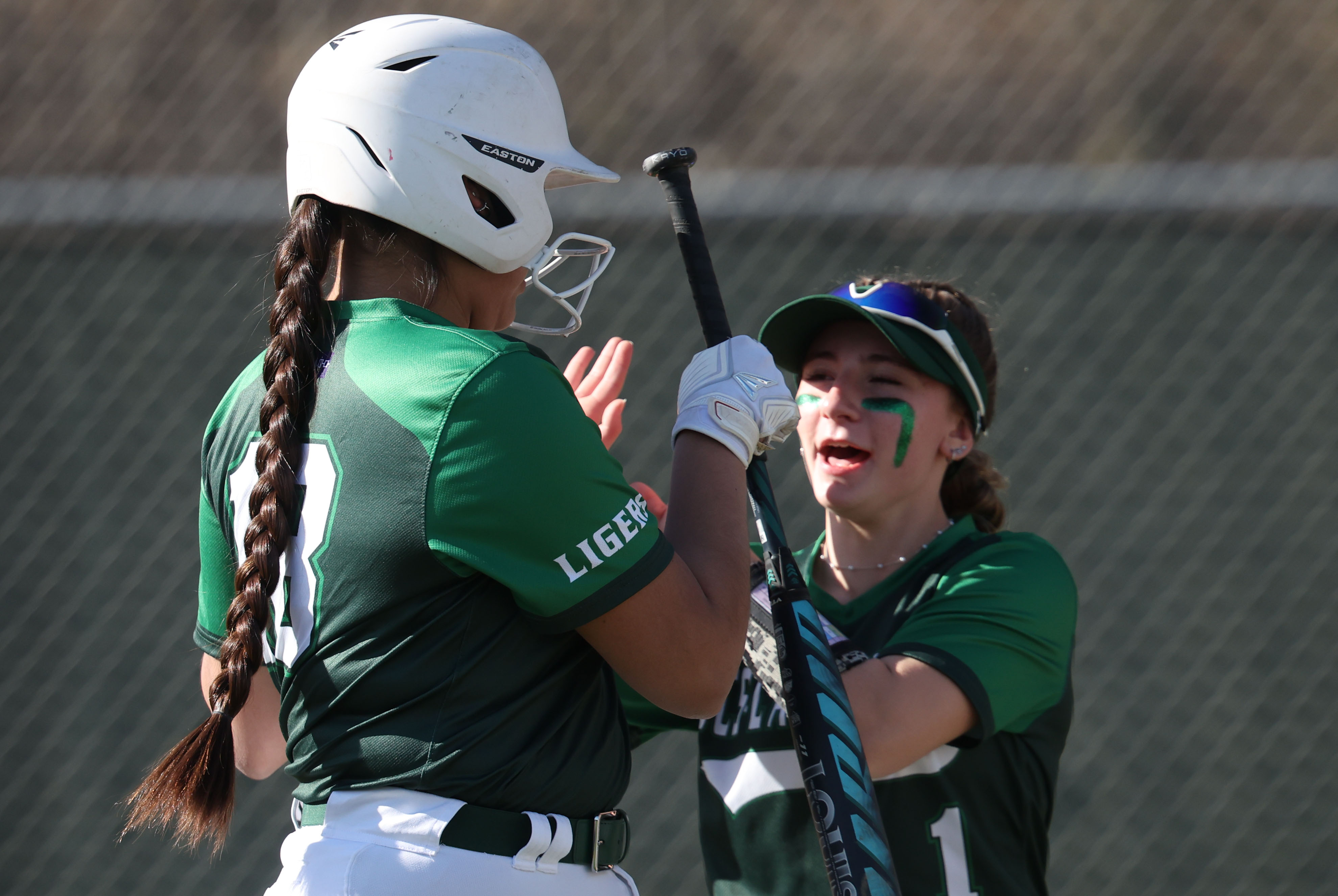 High School Girls Softball 2025: McGraw at Lafayette- Onondaga Central ...