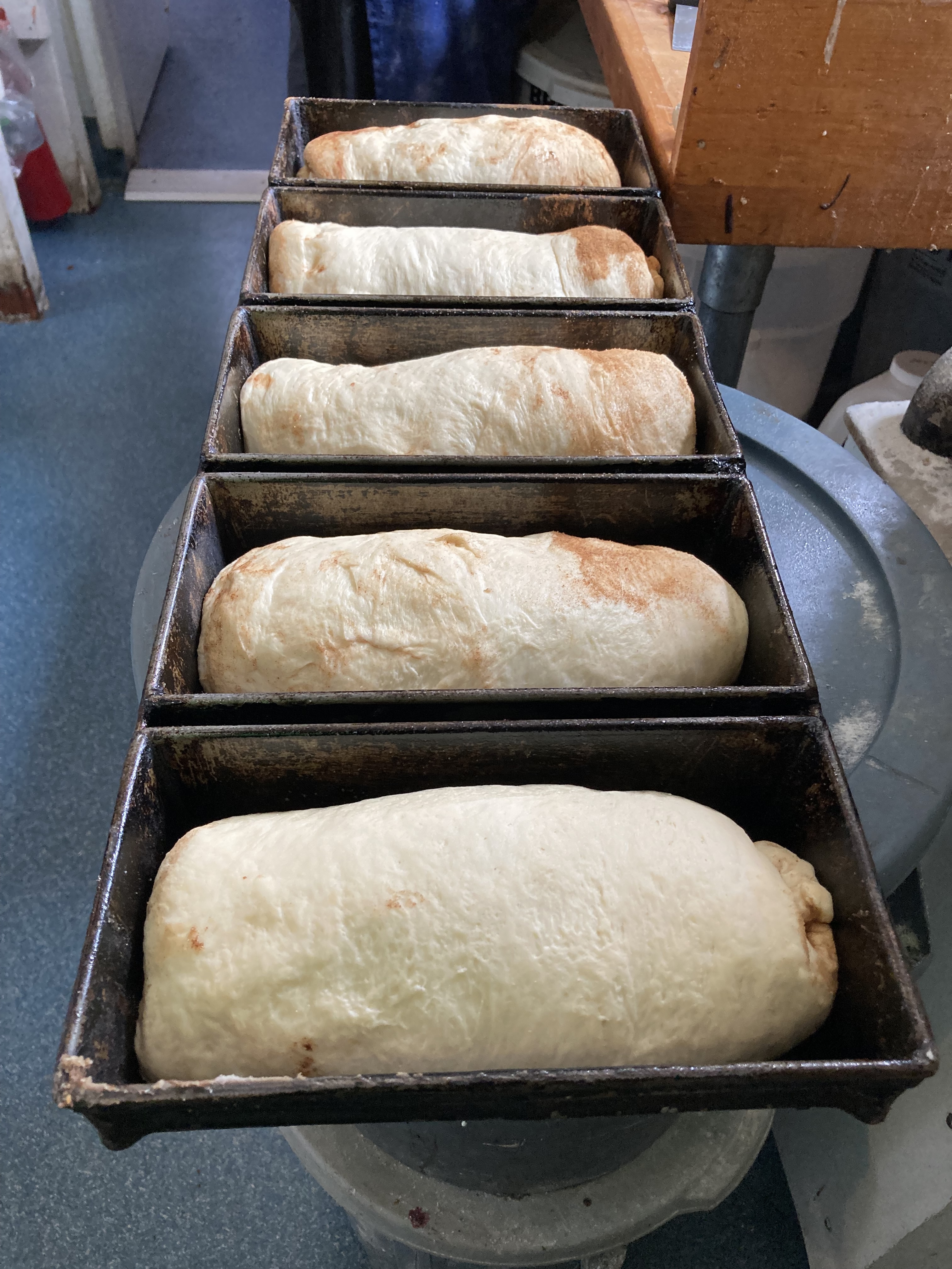 Our Daily Bread bakery - oregonlive.com