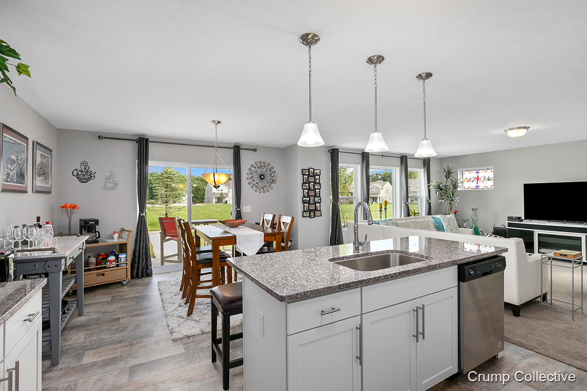 Cape Cod styled home near Grand Rapids listed for 279K - mlive.com