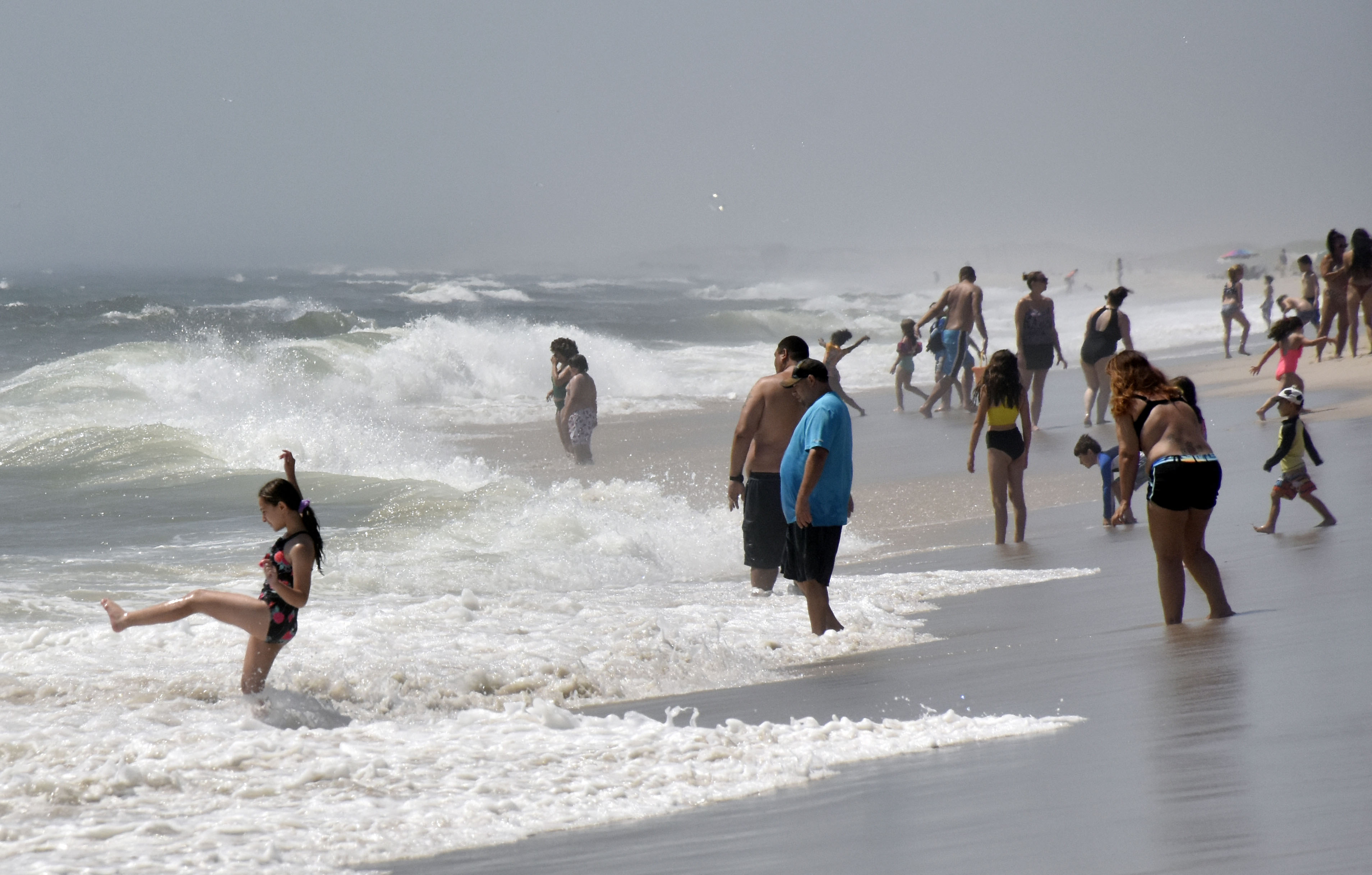 Ocean County Beaches Include Berkeley, IBSP, Seasides Heights and ...
