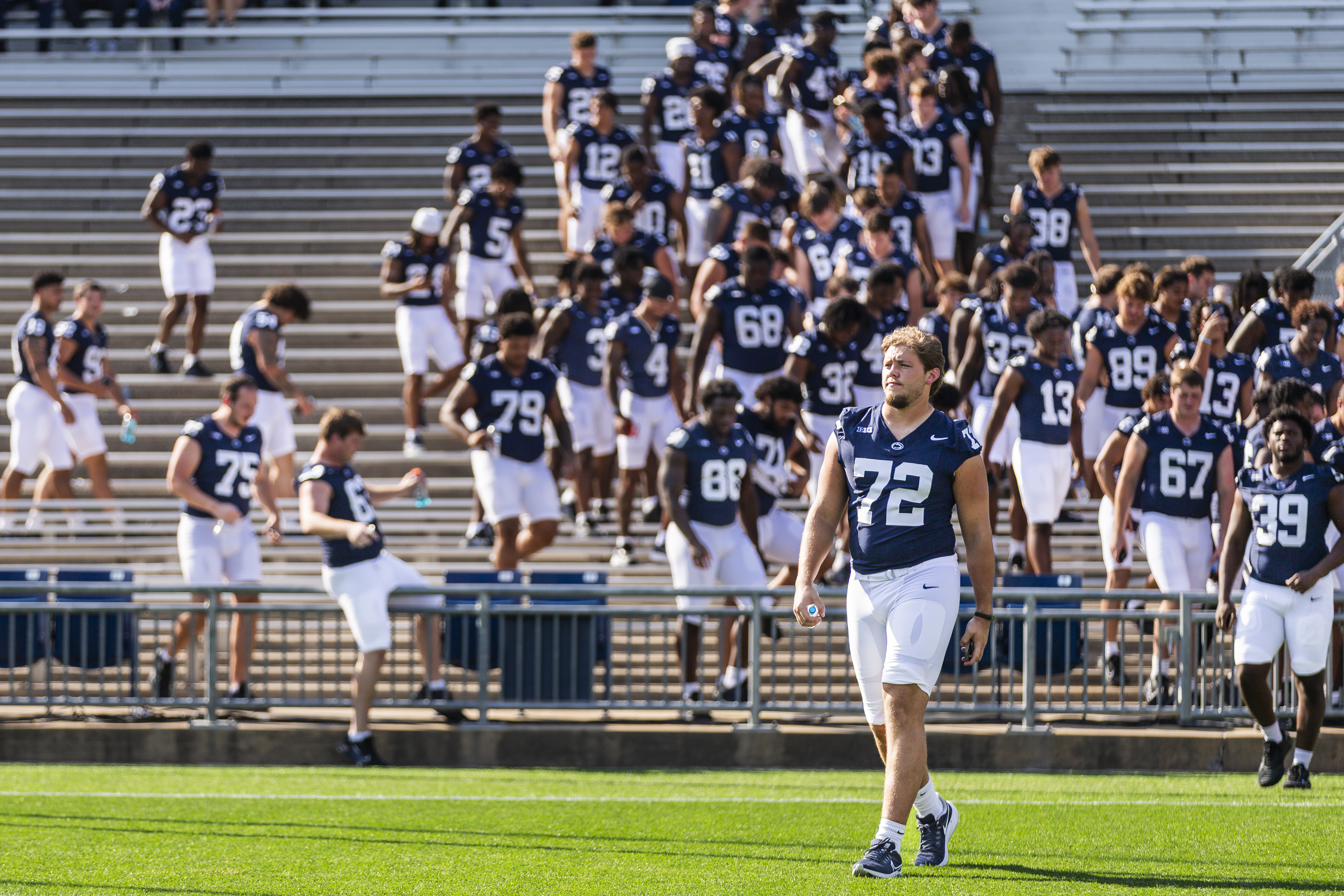 Penn State Photo Day, Aug. 16, 2025 - pennlive.com