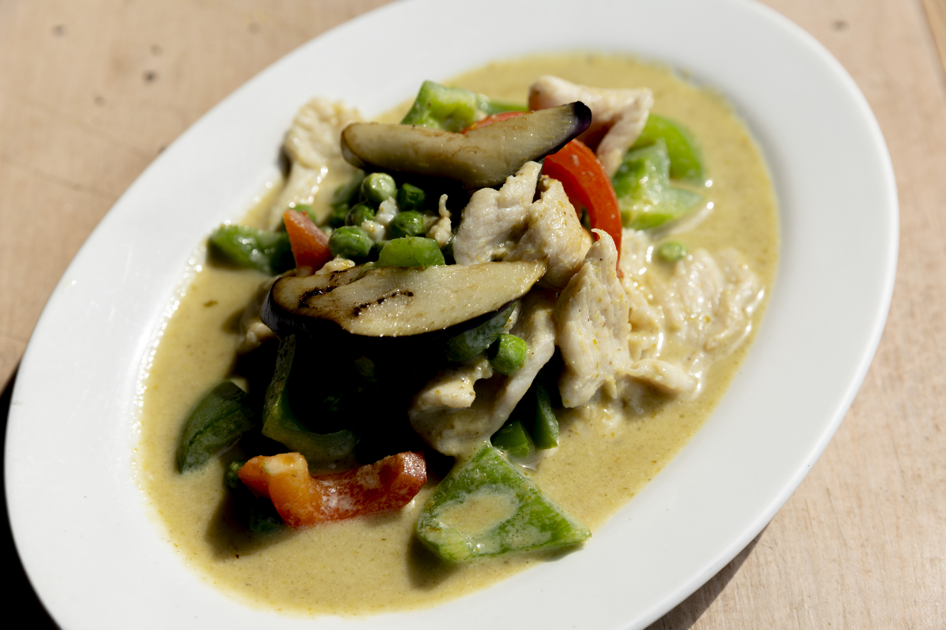 Michigan's Best Local Eats: Kin Thai Cuisine in Lapeer - mlive.com