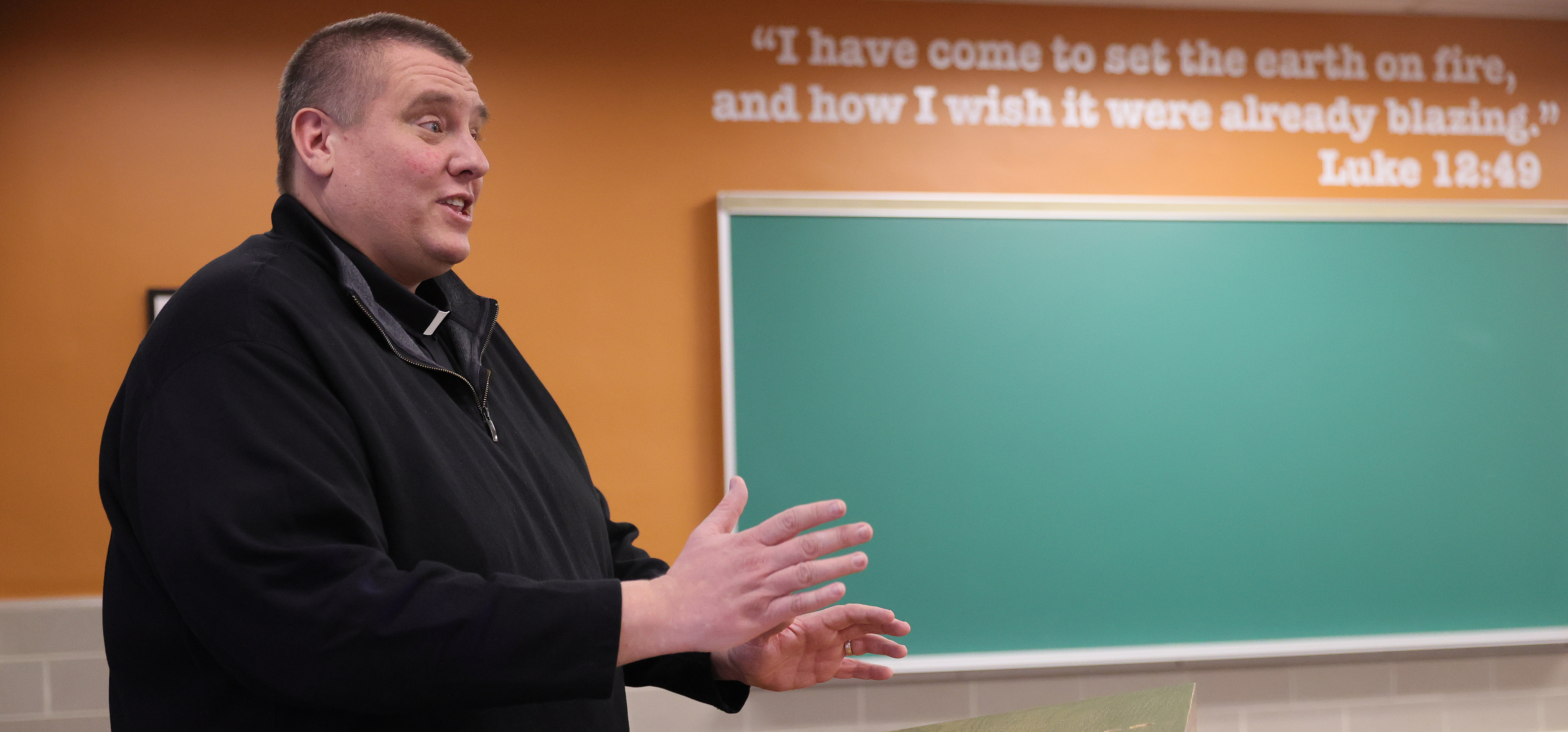 The United States Council of Catholic Bishops raised concerns about ...