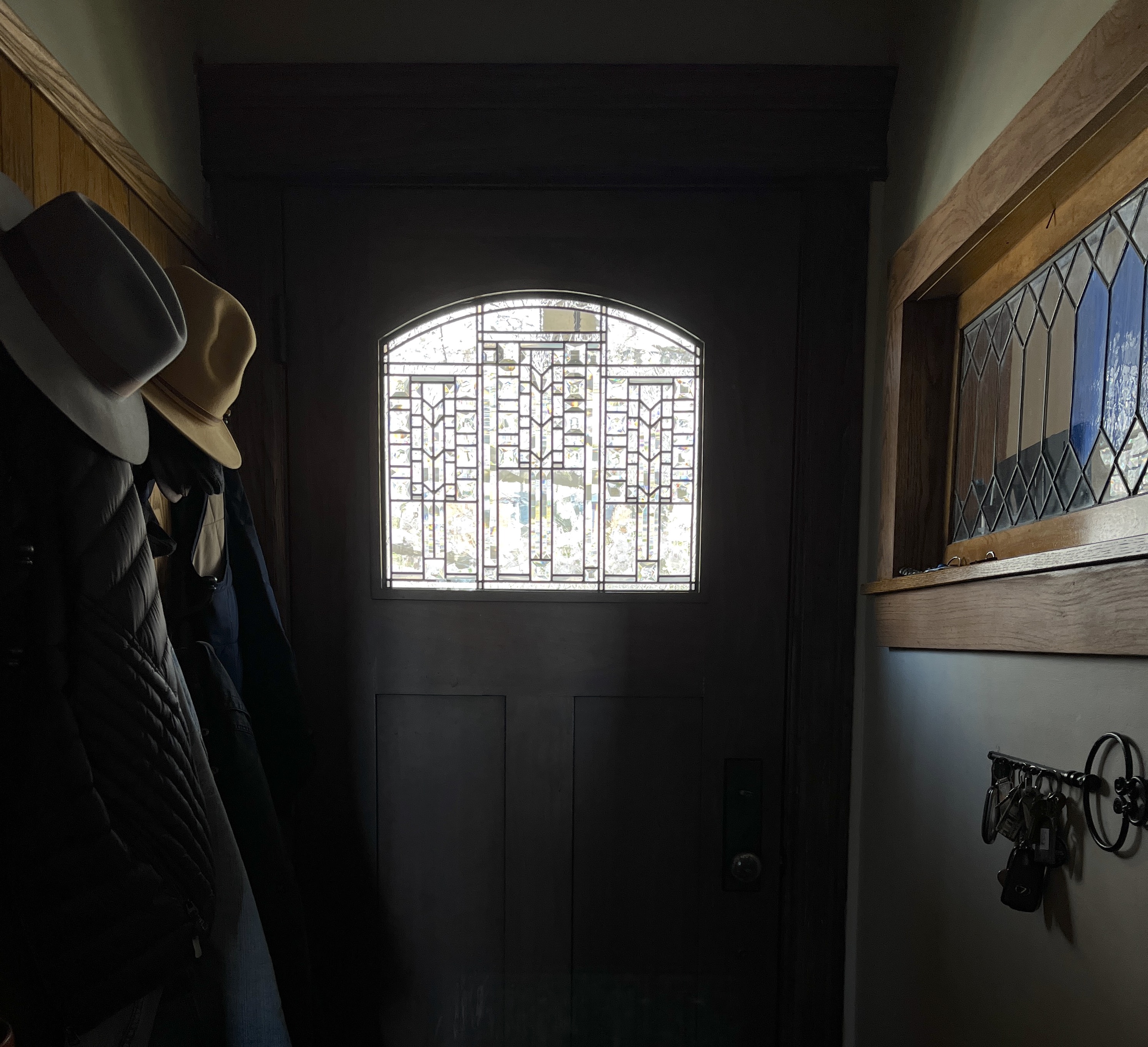 Cool Spaces: Welcome to Fort Hill Circle - silive.com