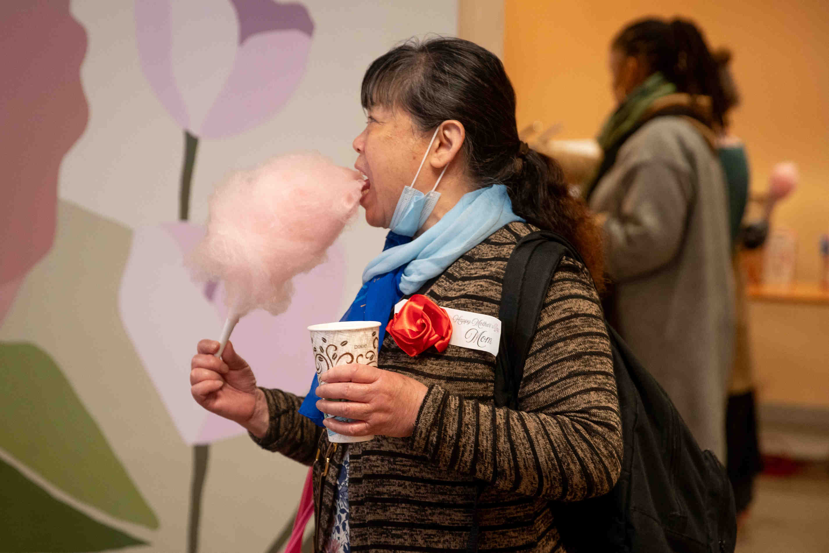 Reigning Roses Walk 2025 - oregonlive.com